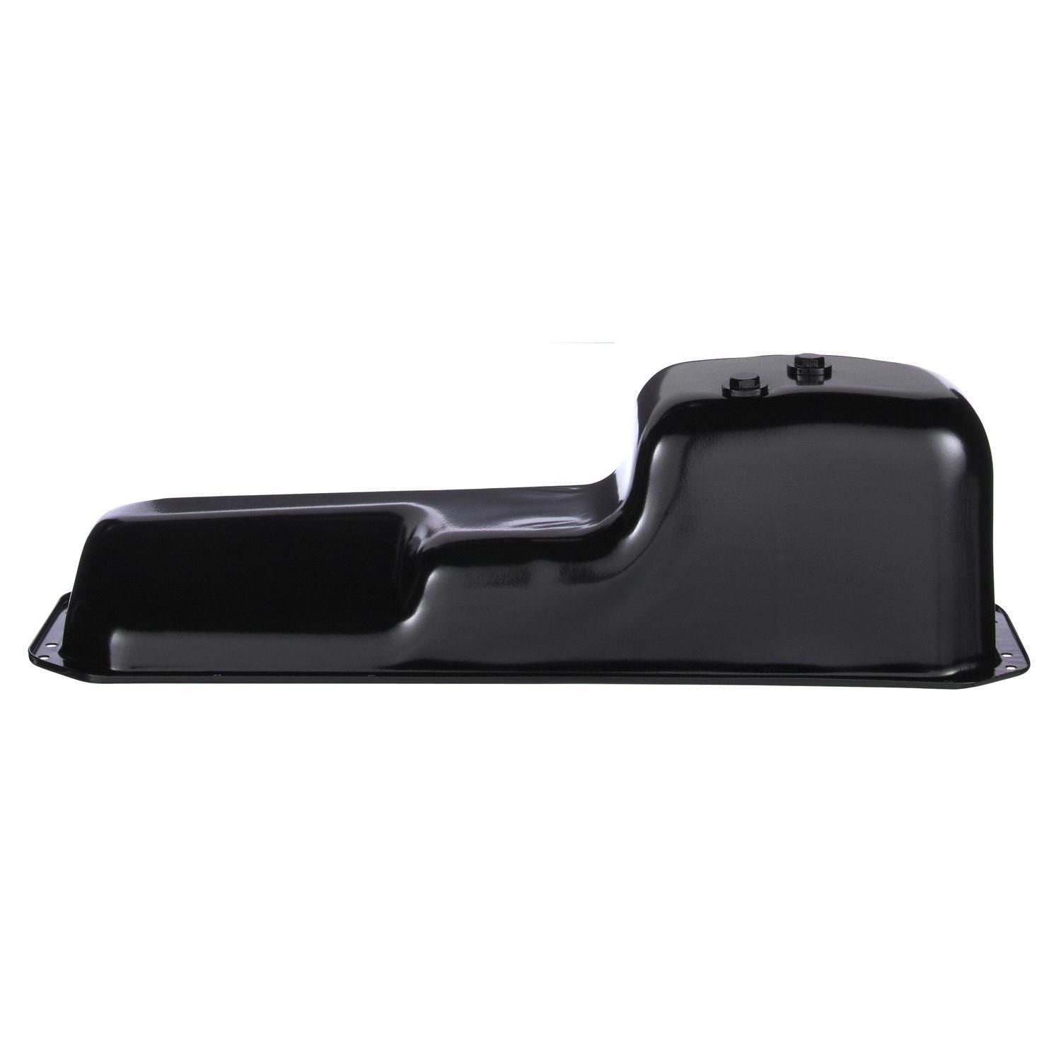 2025 Jeep gladiator Oil Pan