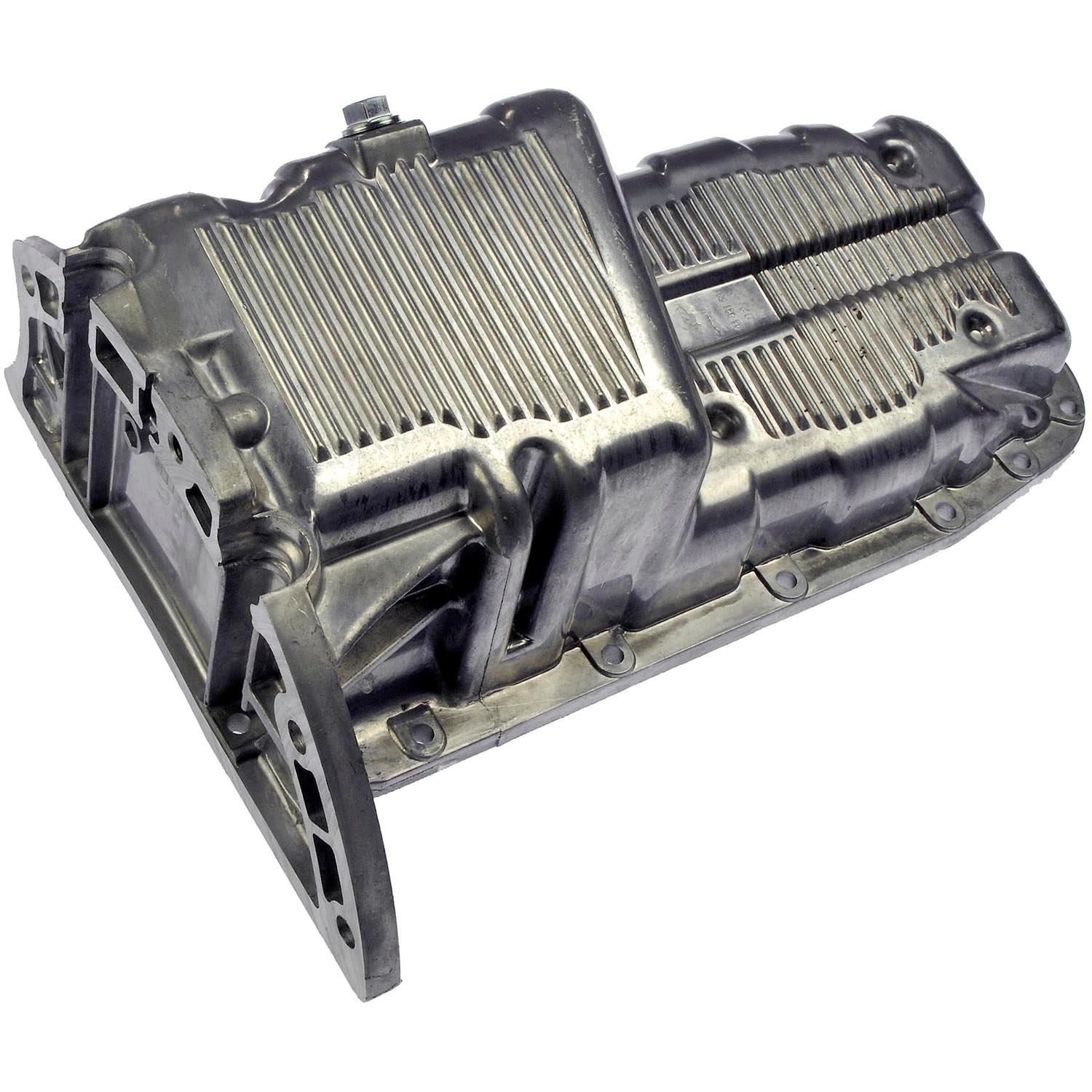 Dorman Oil Pan 264-140 | AutoZone