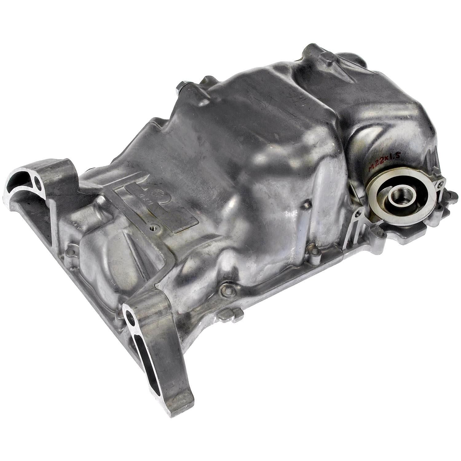 Dorman Oil Pan 264-382 | AutoZone