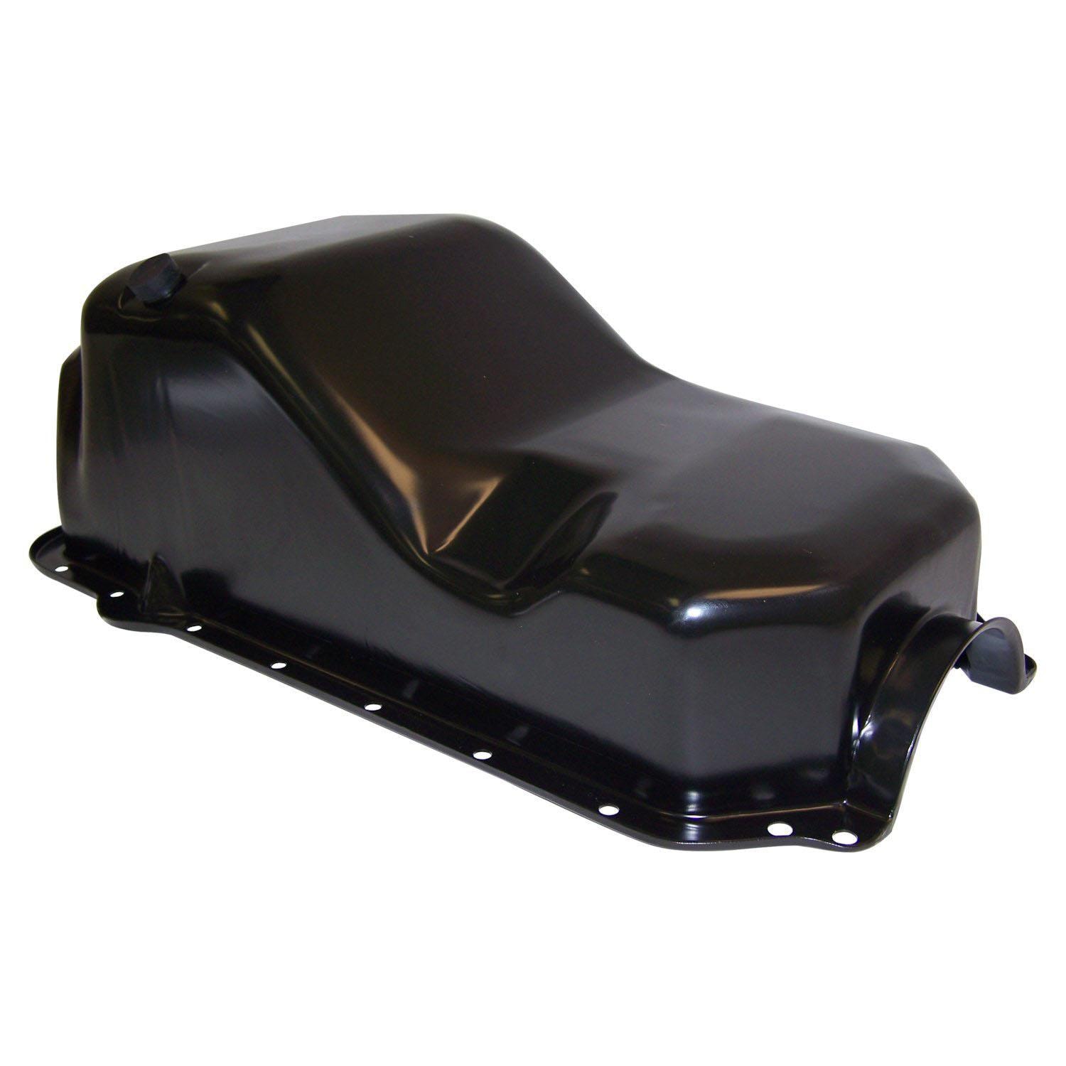 Crown Automotive Jeep Replacement OEM Replacement Engine Oil Pan | AutoZone