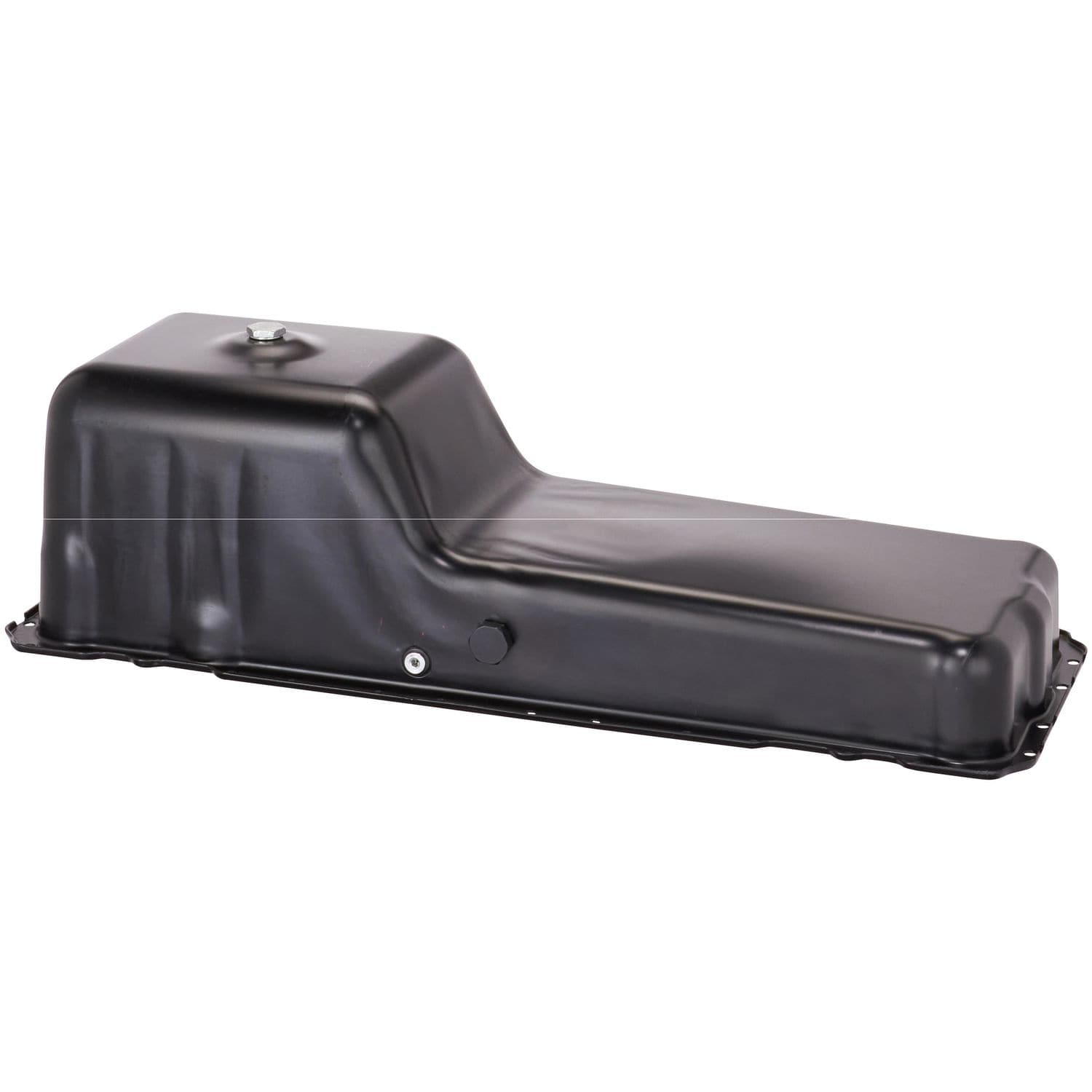 New Flyer d60 Oil Pan - Best Oil Pan for New Flyer d60