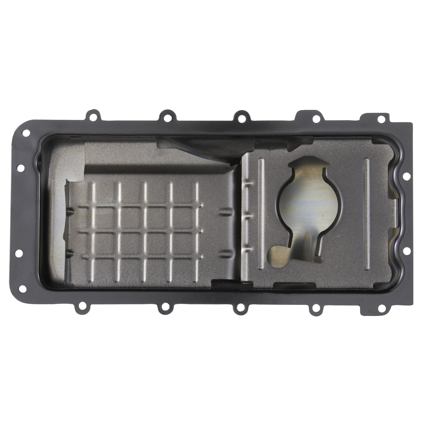 Duralast Engine Oil Pan DLFP17A | AutoZone