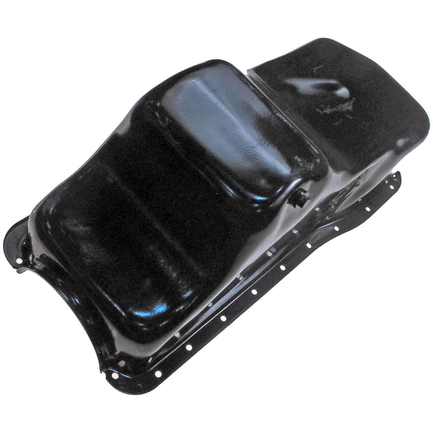 Duralast Engine Oil Pan DLFP19B | AutoZone