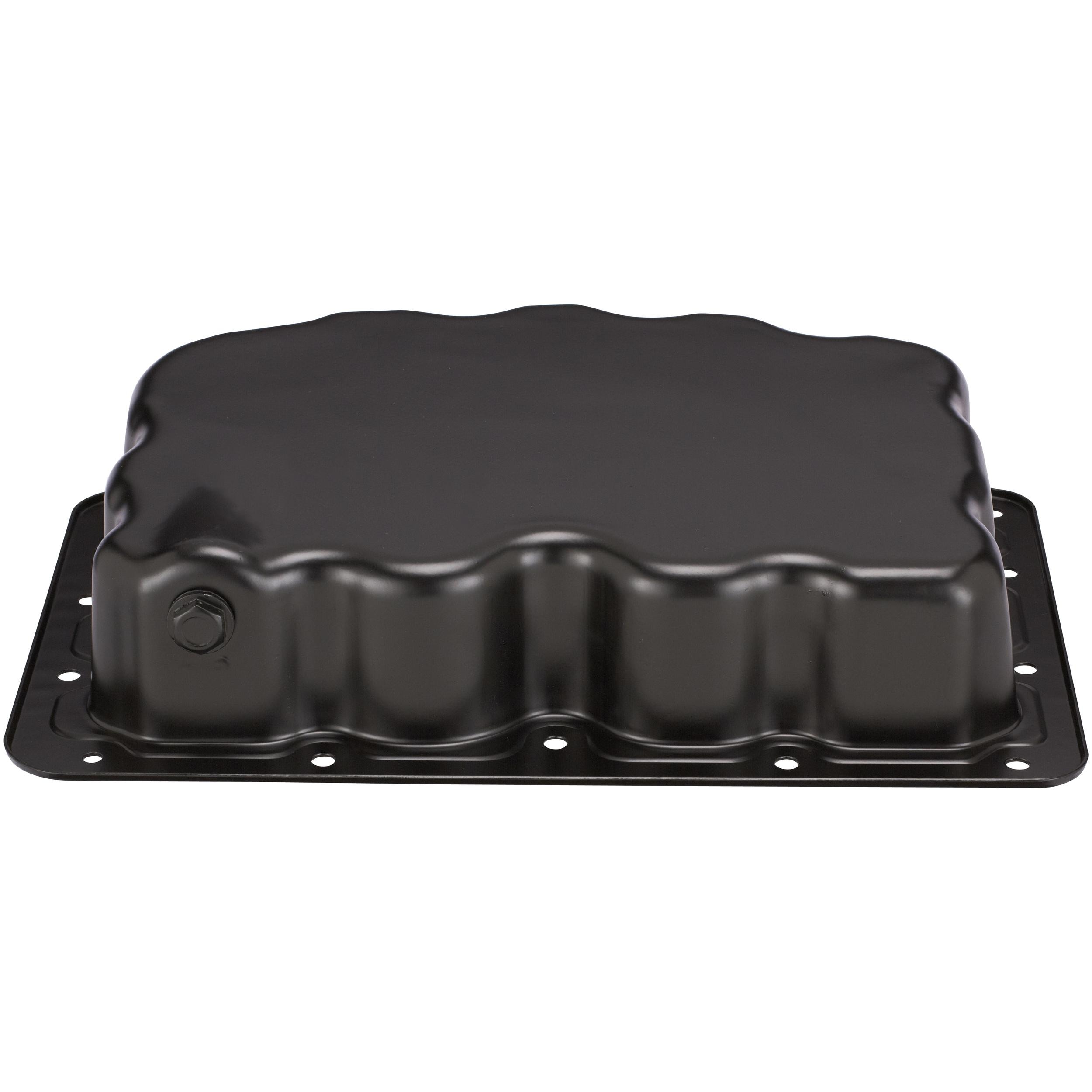 2020 Ford F-600 Super Duty Oil Pan