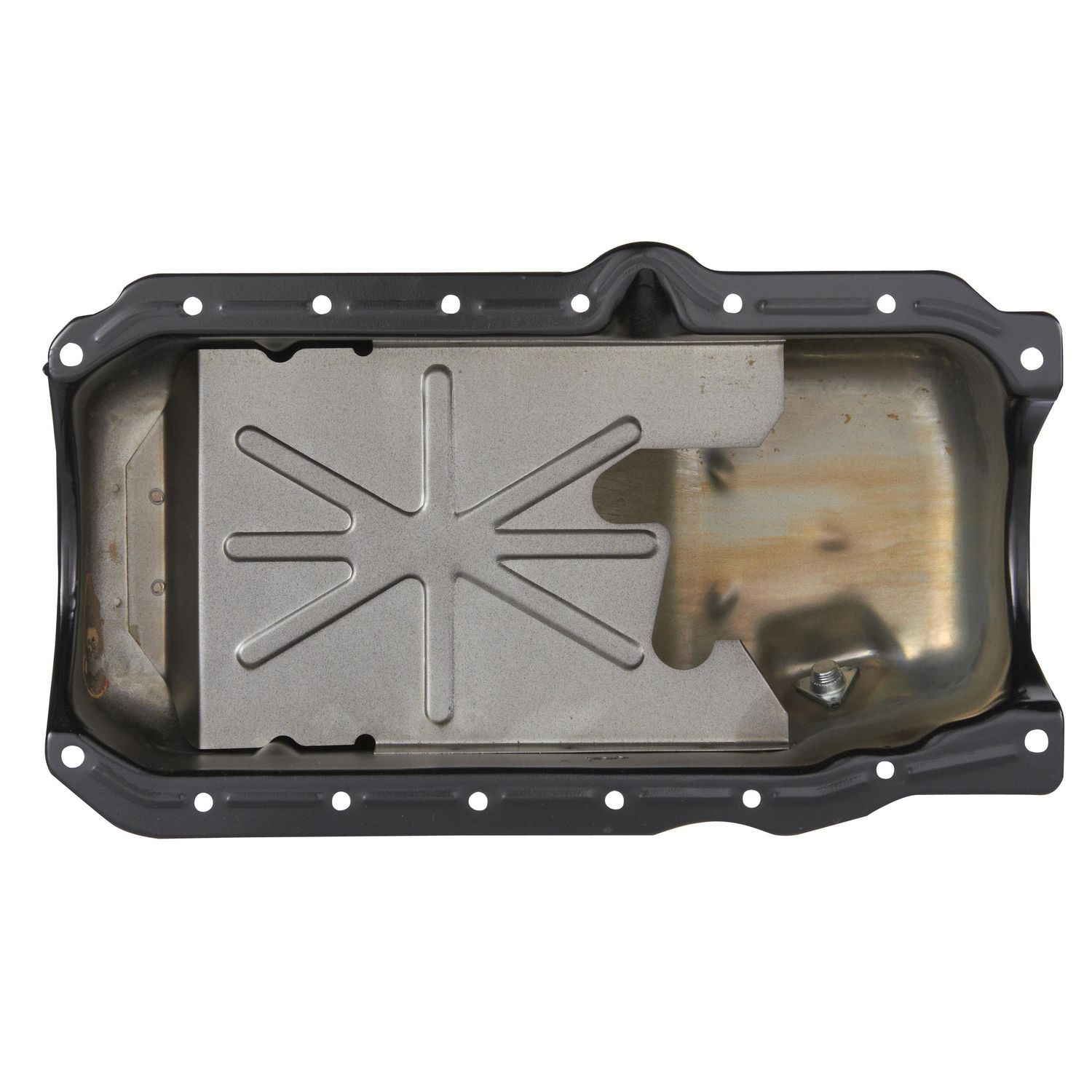 Duralast Engine Oil Pan DLGMP19A | AutoZone