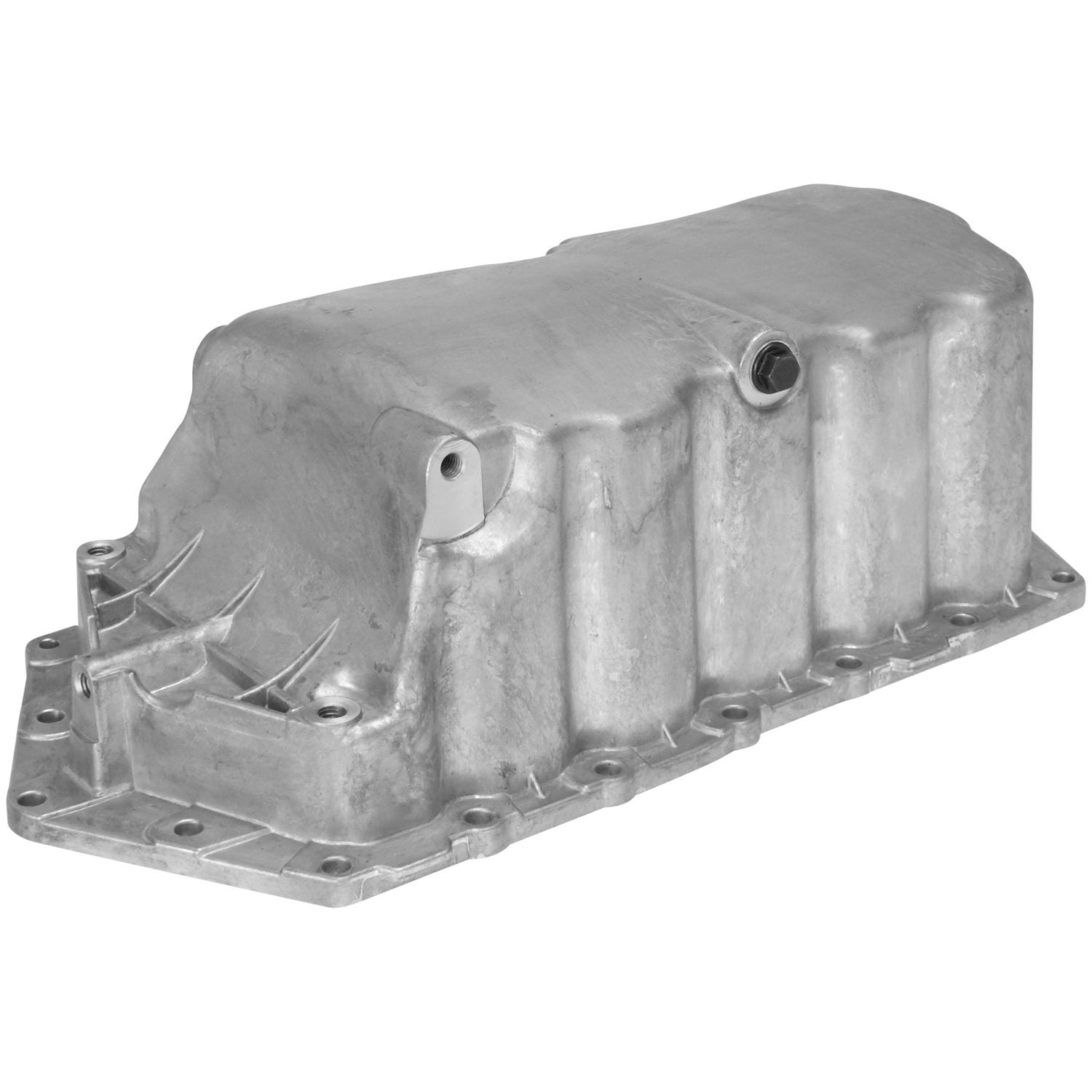 Duralast Engine Oil Pan DLGMP76A | AutoZone