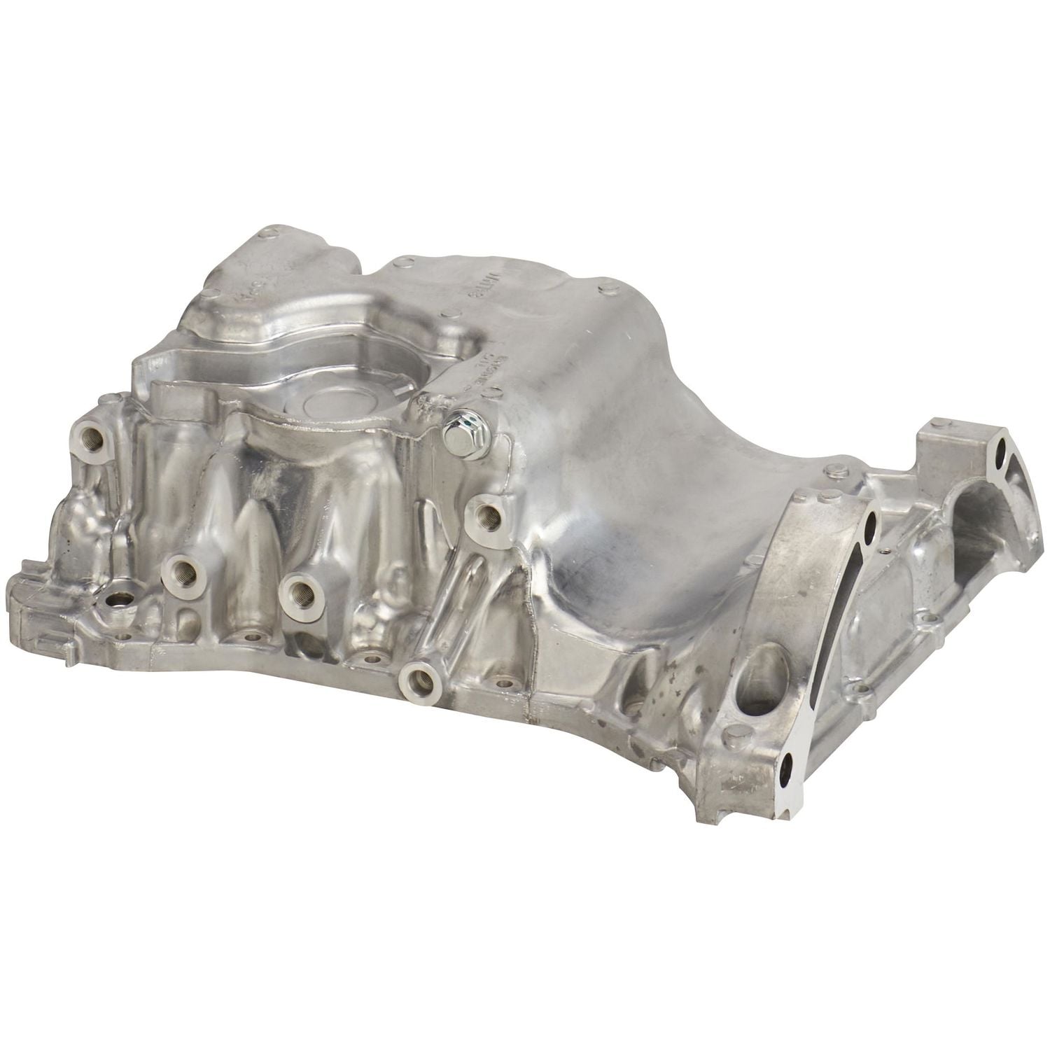 Duralast Engine Oil Pan DLHOP42A | AutoZone