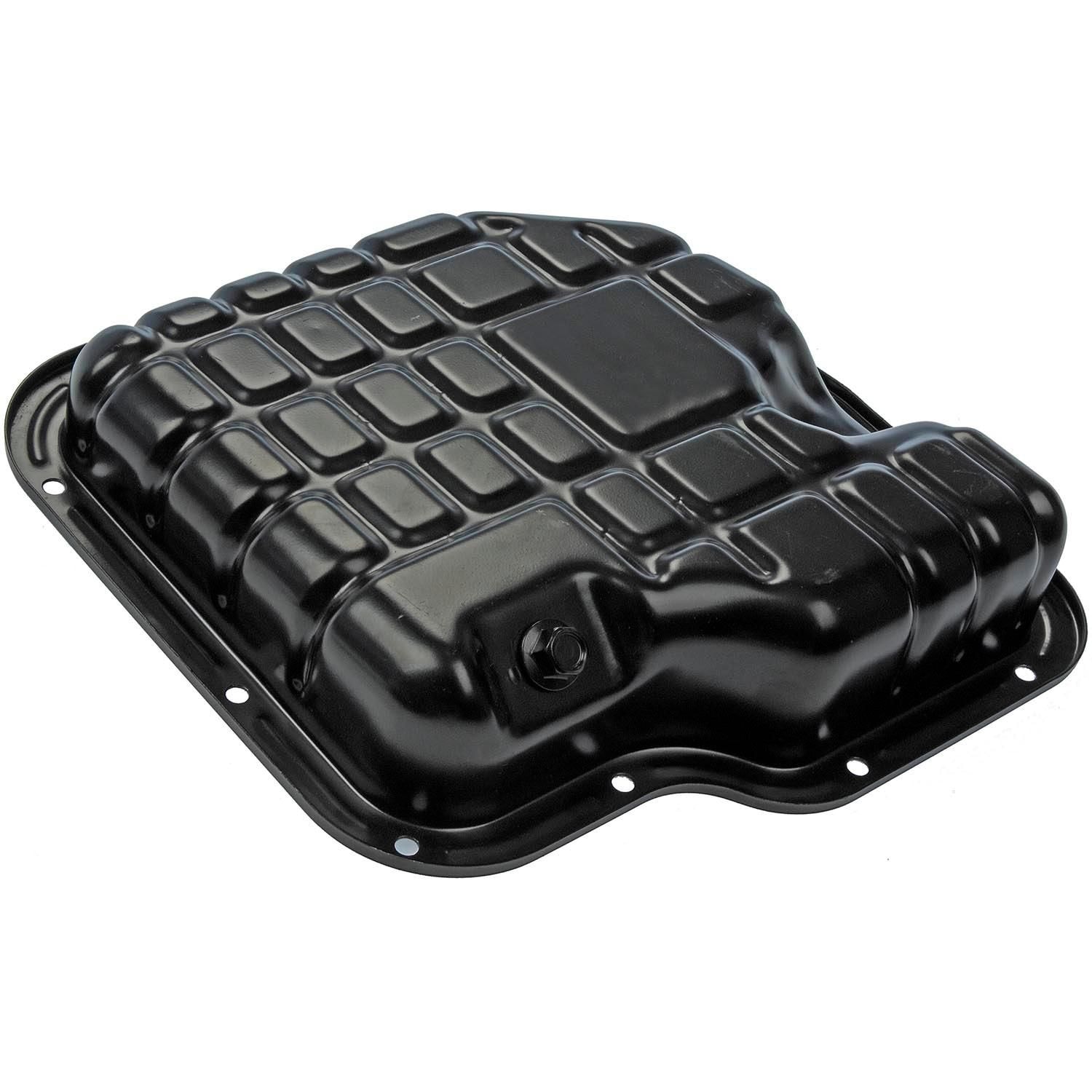 Duralast Engine Oil Pan DLNSP15A | AutoZone