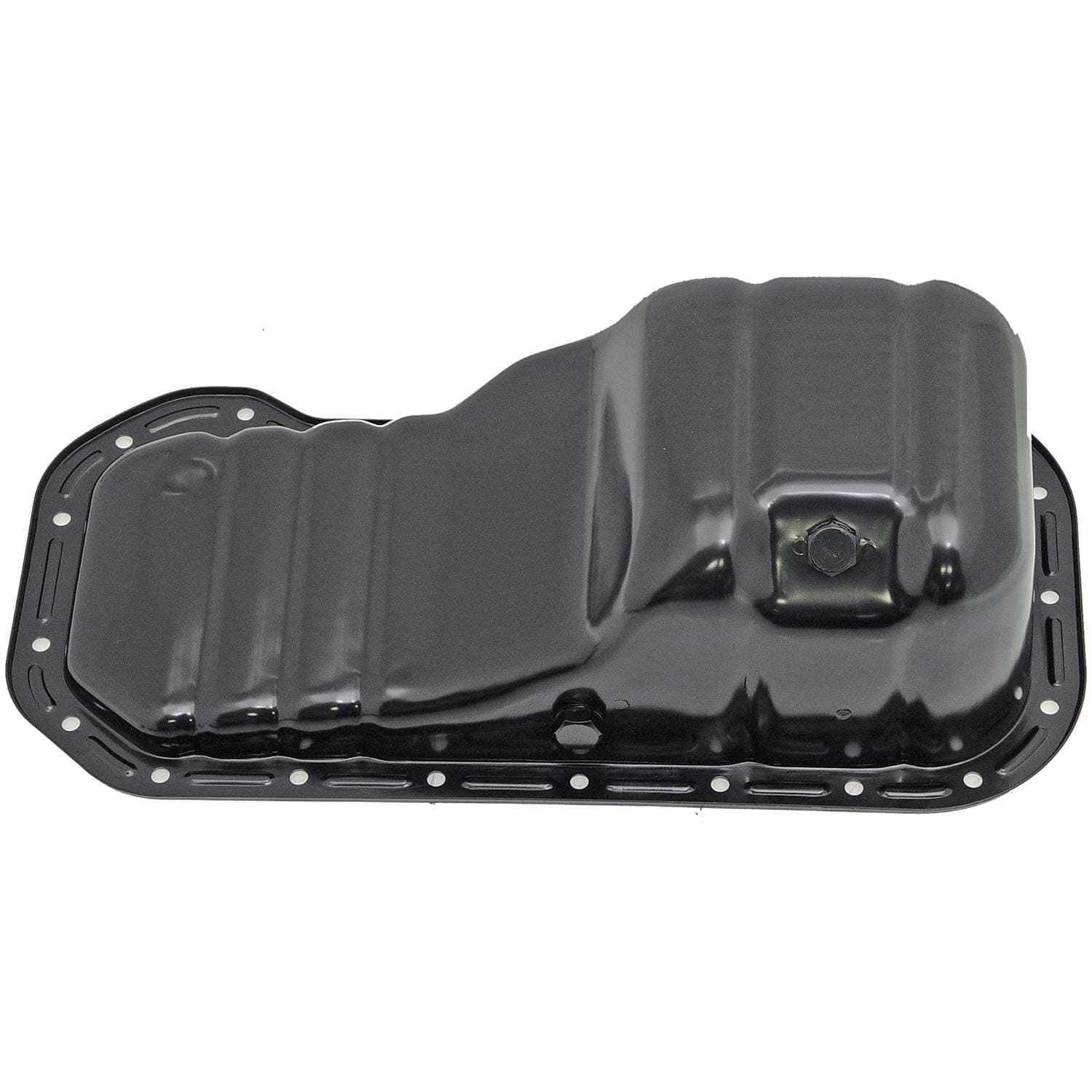 Duralast Engine Oil Pan DLTOP06B | AutoZone
