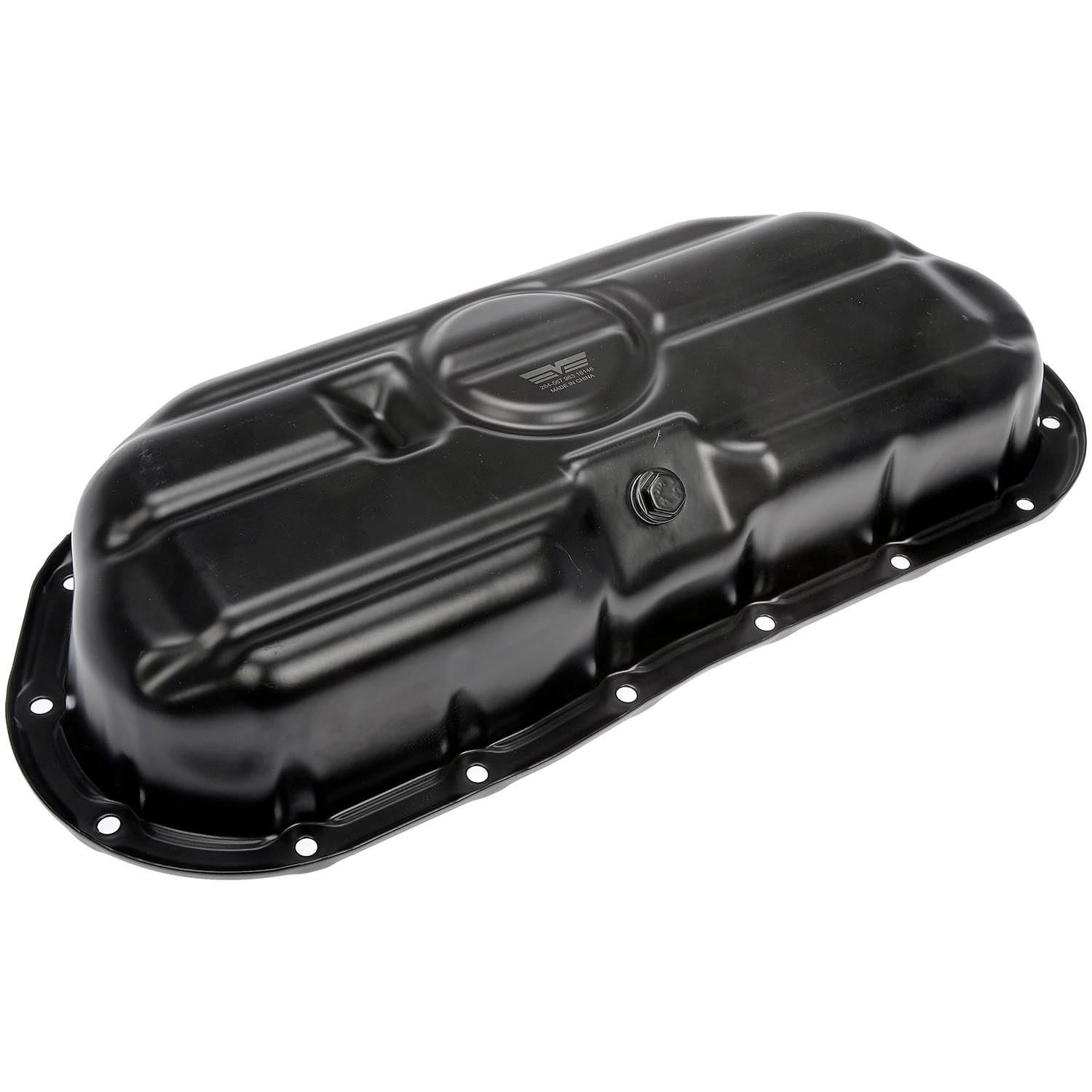 Duralast Engine Oil Pan DLTOP42A | AutoZone