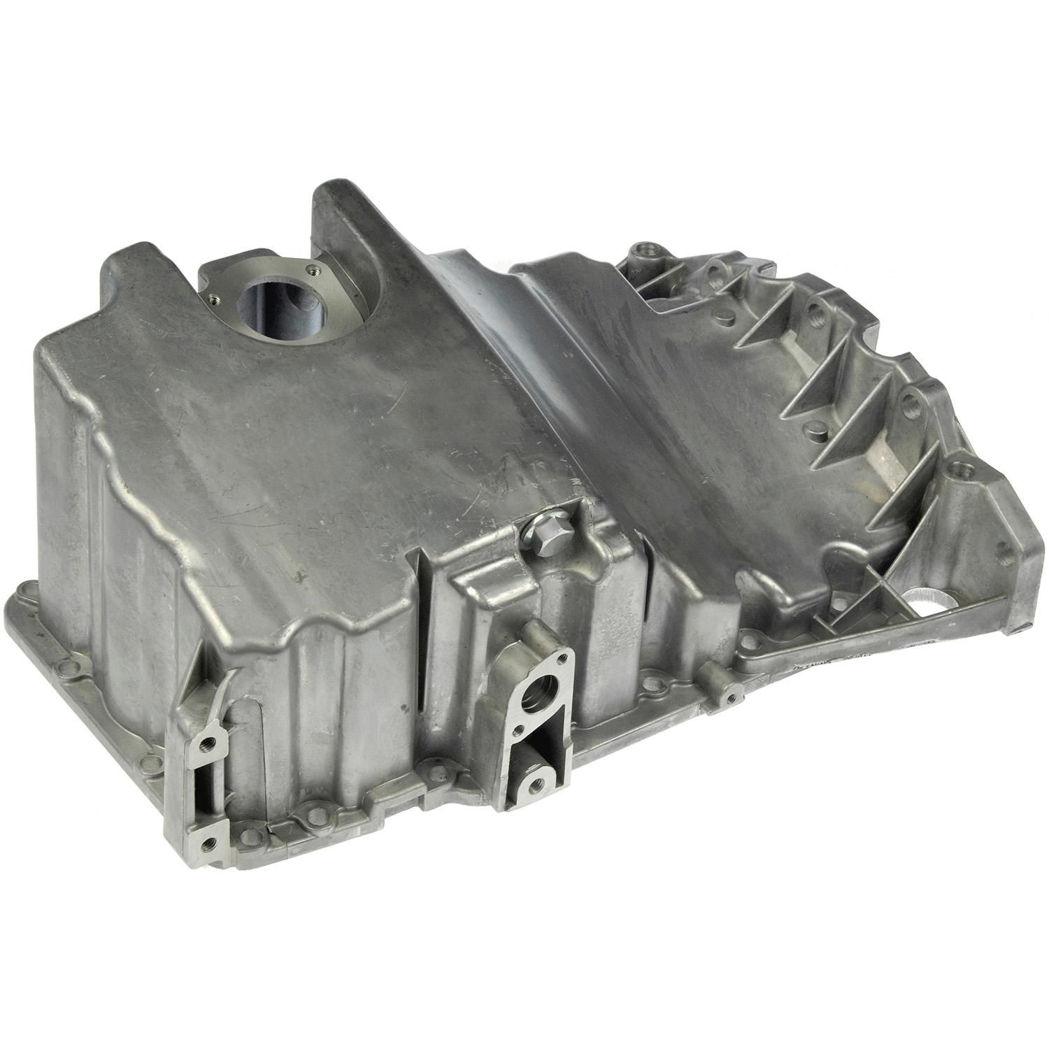Duralast Engine Oil Pan DLVWP31A | AutoZone
