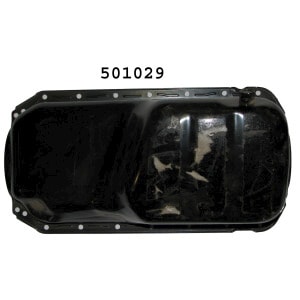 Pioneer Oil Pan 501029 | AutoZone