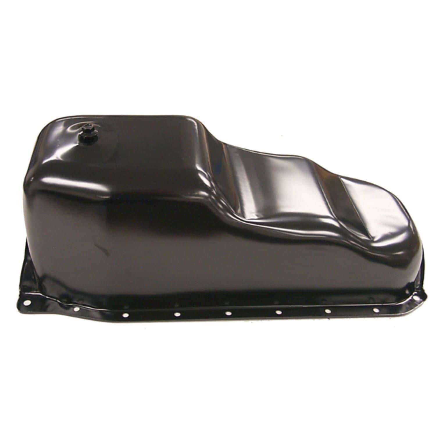 Sierra Marine Engine Oil Pan 18-0612 | AutoZone