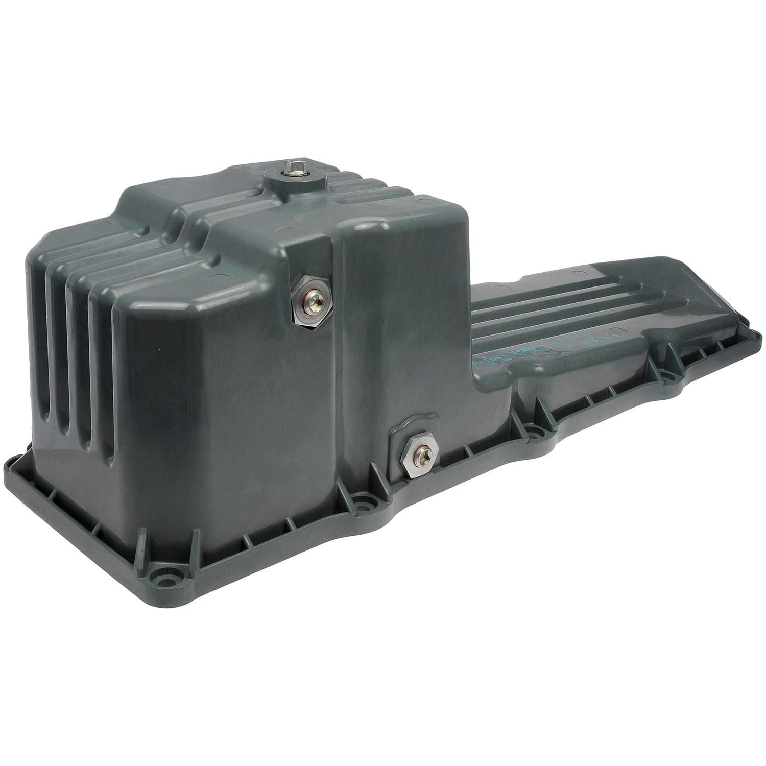 Dorman Oil Pan 264-5002 | AutoZone