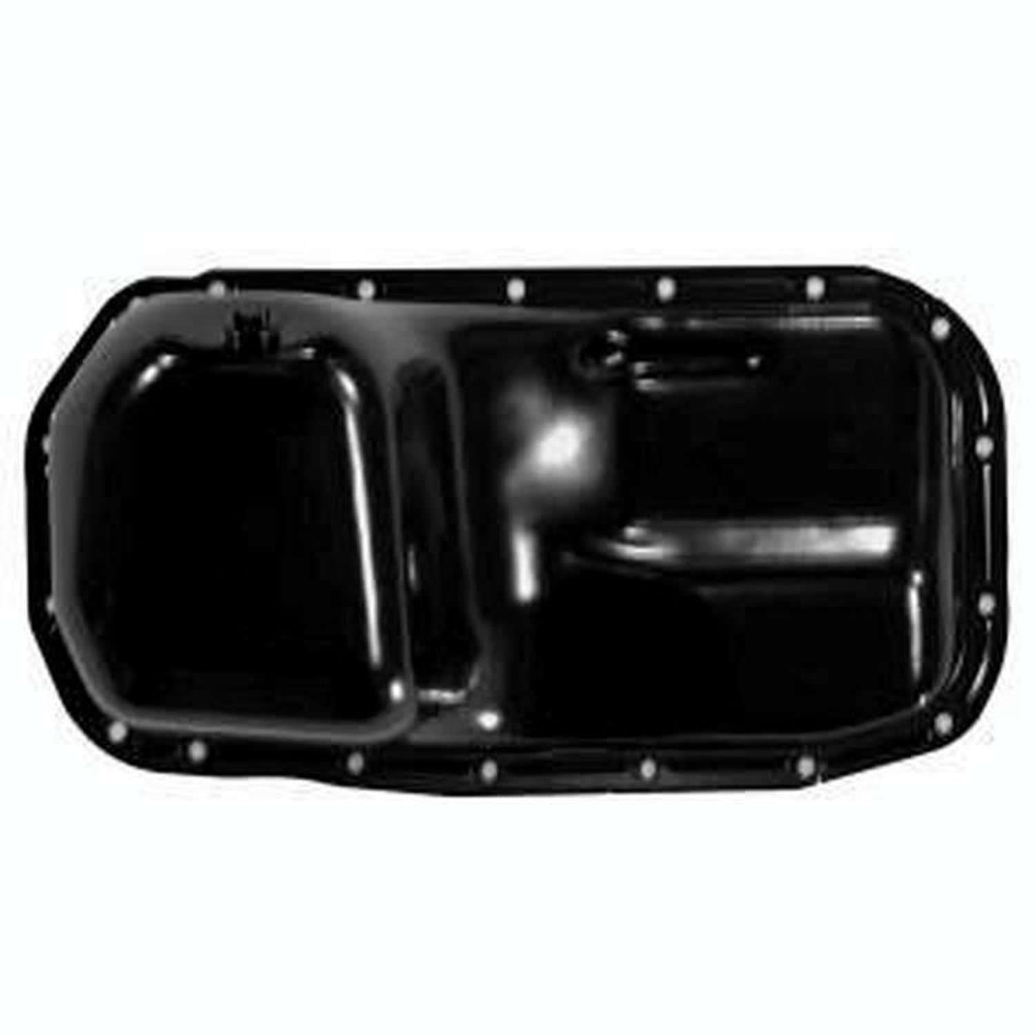 Pioneer Oil Pan 501007 | AutoZone