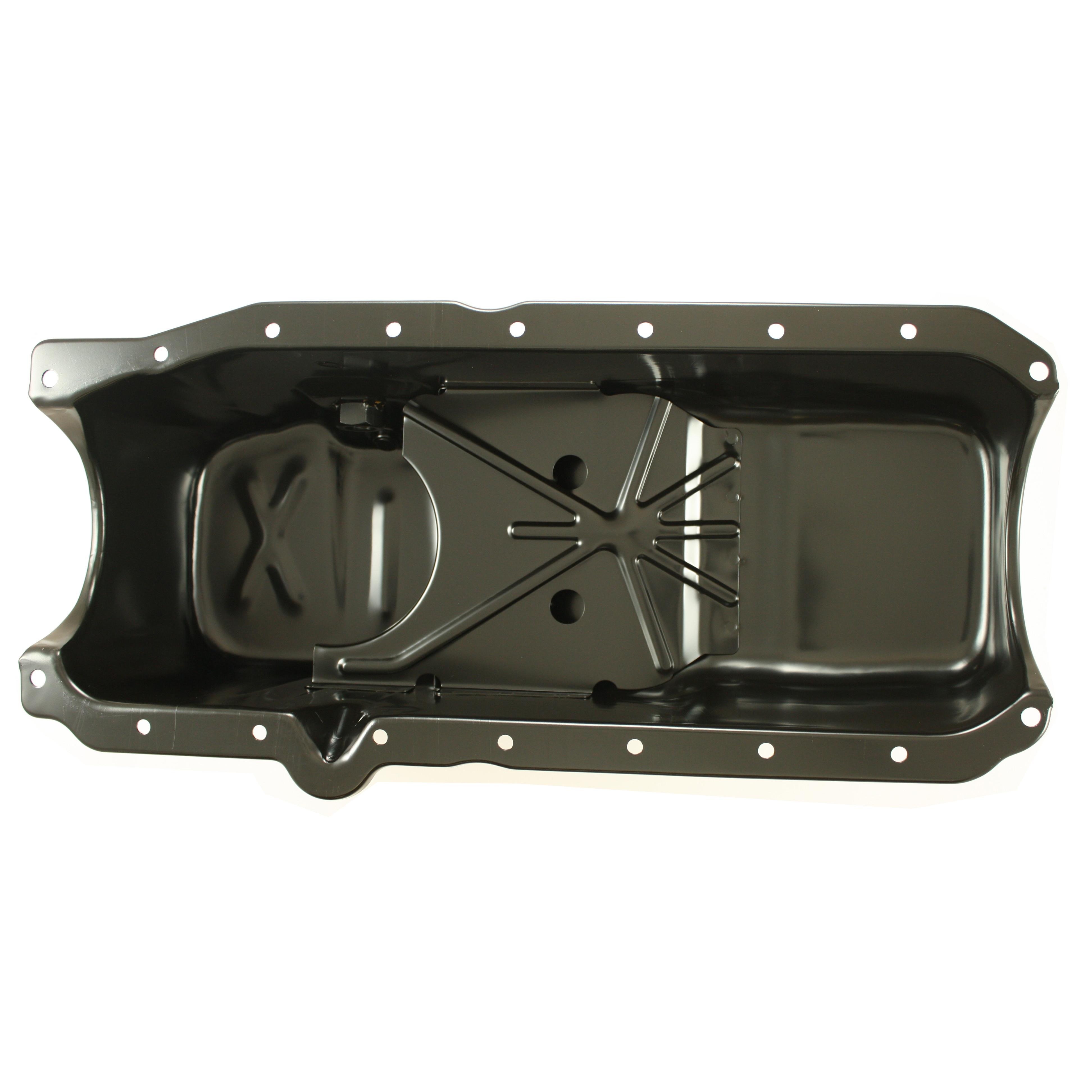 Pioneer Automotive Industries Engine Oil Pan 501086 | AutoZone