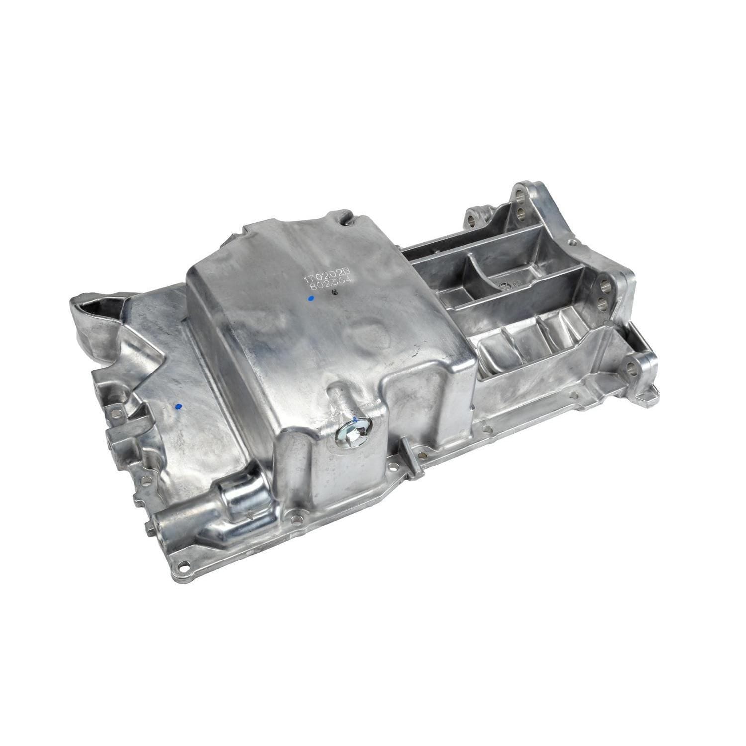 GM Genuine Parts Oil Pan - AutoZone