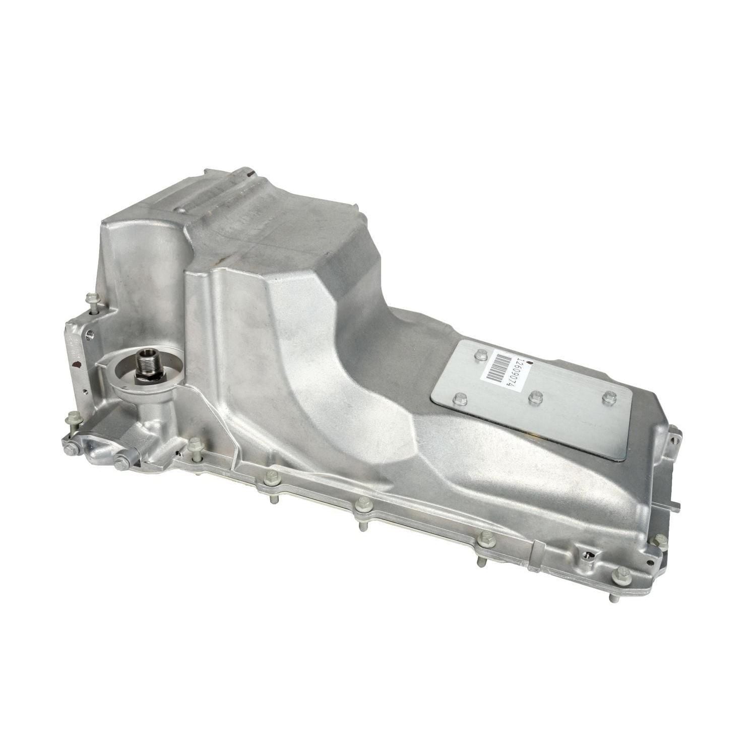 GM Genuine Parts Engine Oil Pan 12609074 | AutoZone
