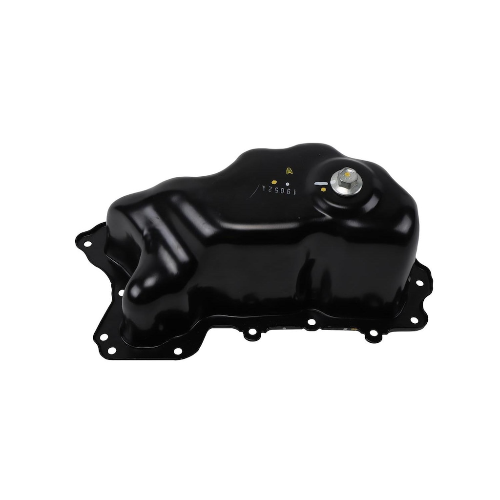 GM Genuine Parts Engine Oil Pan 12628375 | AutoZone