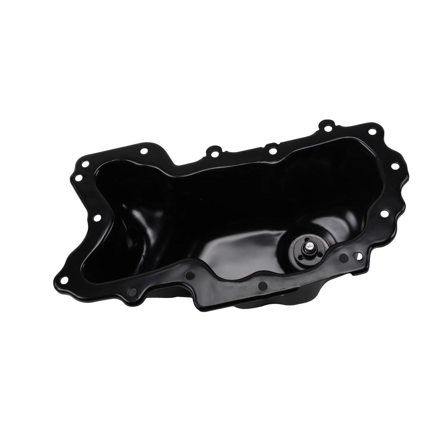 GM Genuine Parts Engine Oil Pan 12628375 | AutoZone