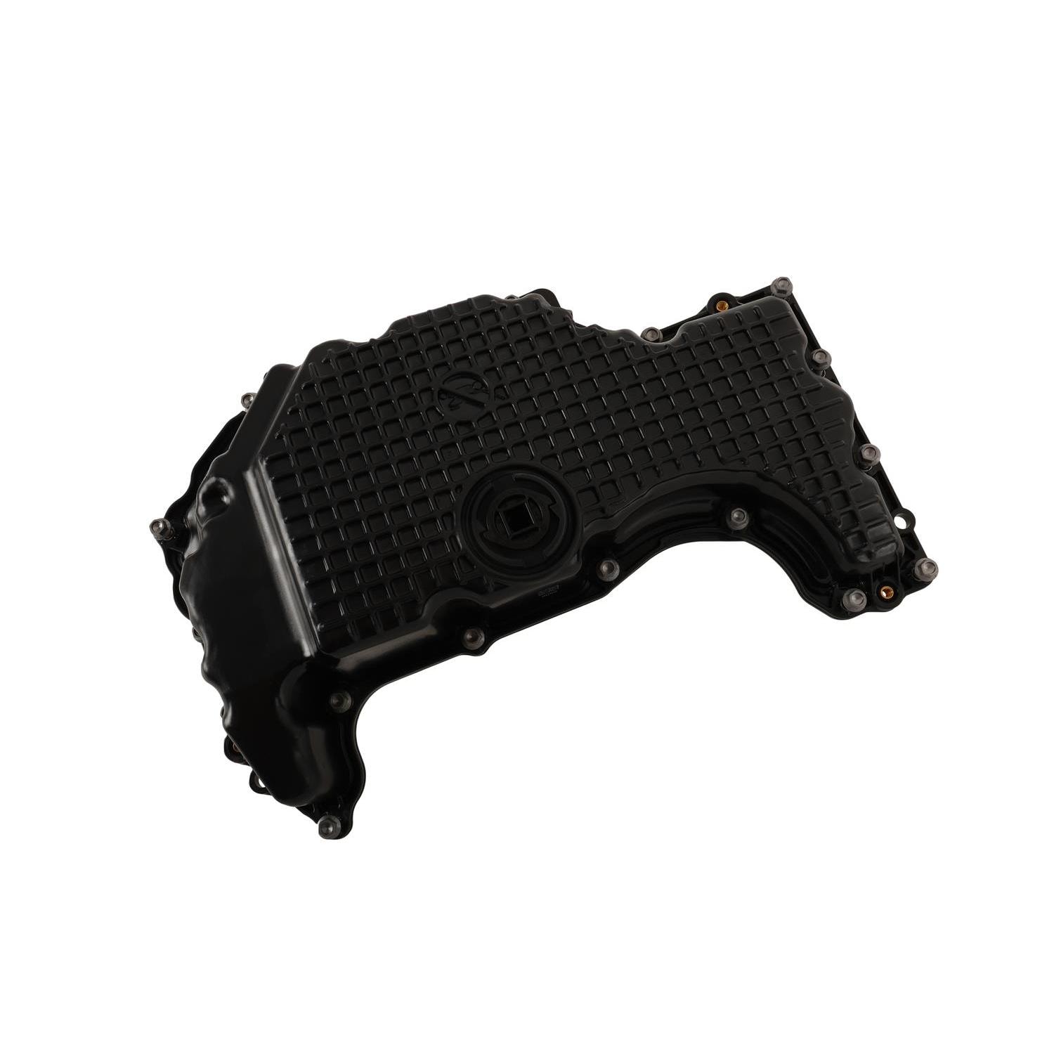 GM Genuine Parts Engine Oil Pan 12718806 | AutoZone