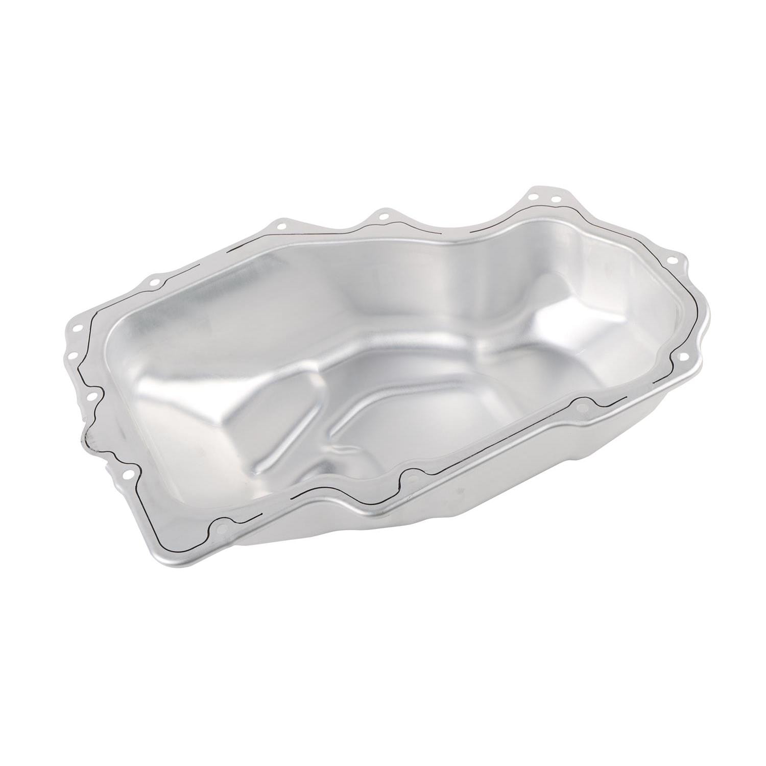 2025 Chevrolet Trailblazer Oil Pan
