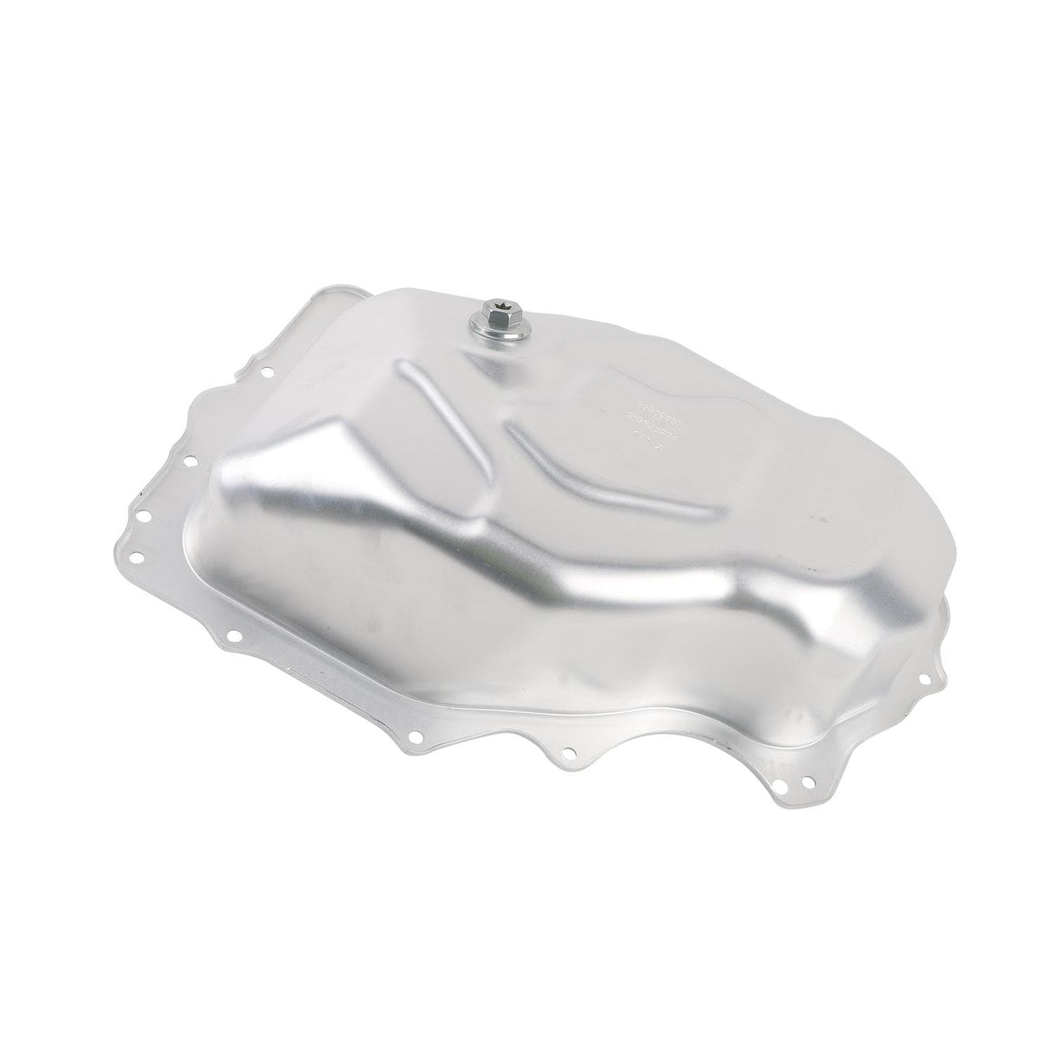 GM Genuine Parts Engine Oil Pan 25204203 | AutoZone
