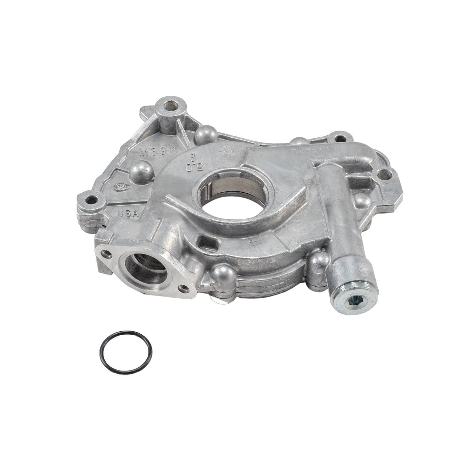 Best Oil Pump for Cars, Trucks & SUVs