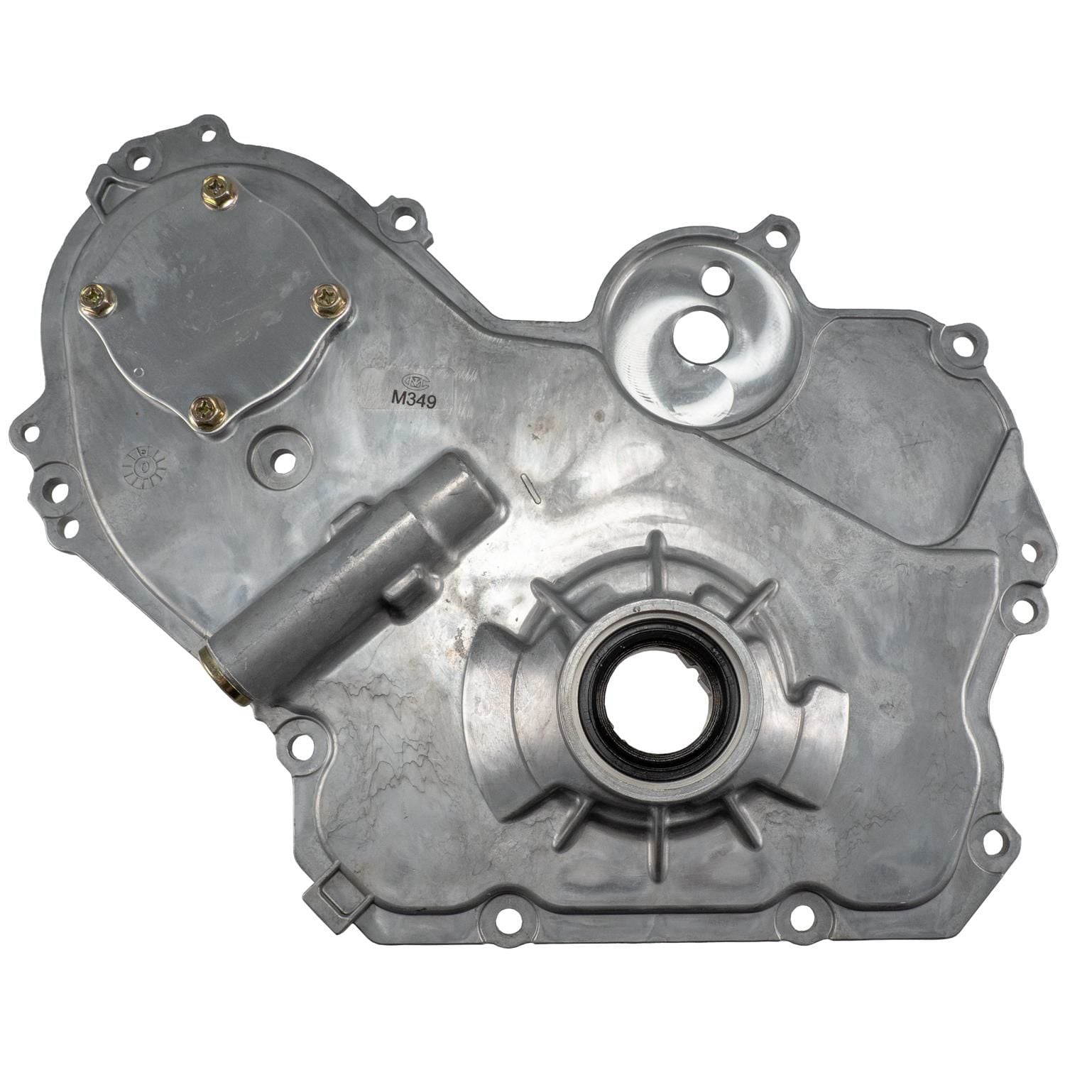 Melling Oil Pump M349 | AutoZone