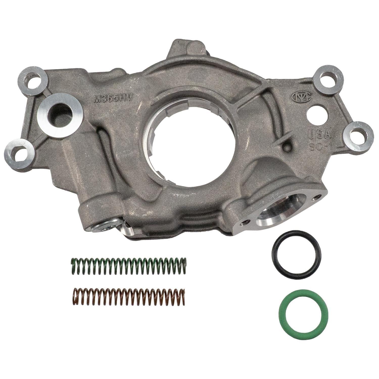 Melling Oil Pump M365HV | AutoZone
