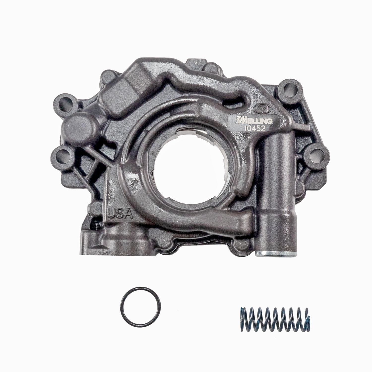 Melling Performance Oil Pump 10452 | AutoZone