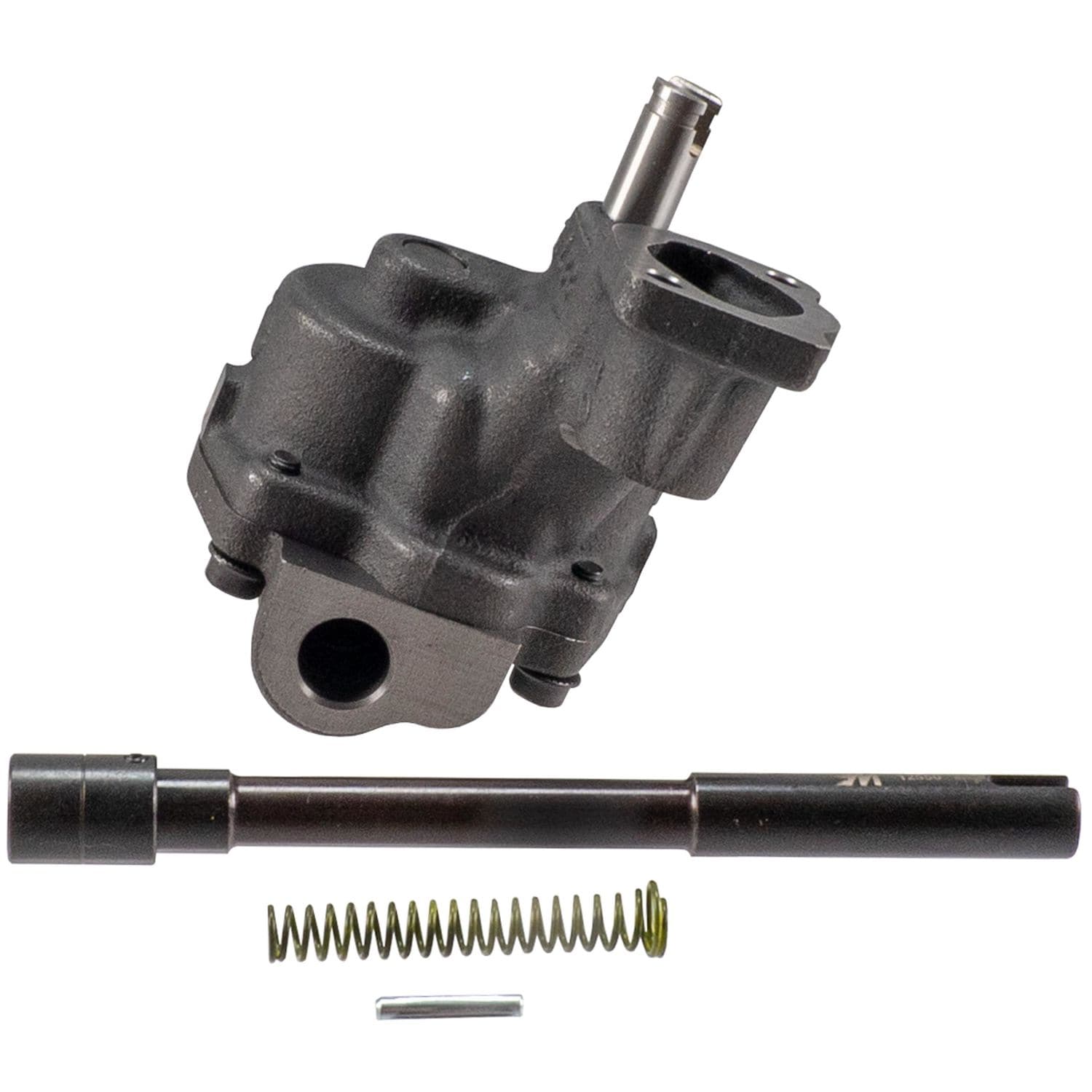 Melling Select Performance Engine Oil Pump 10553ST | AutoZone
