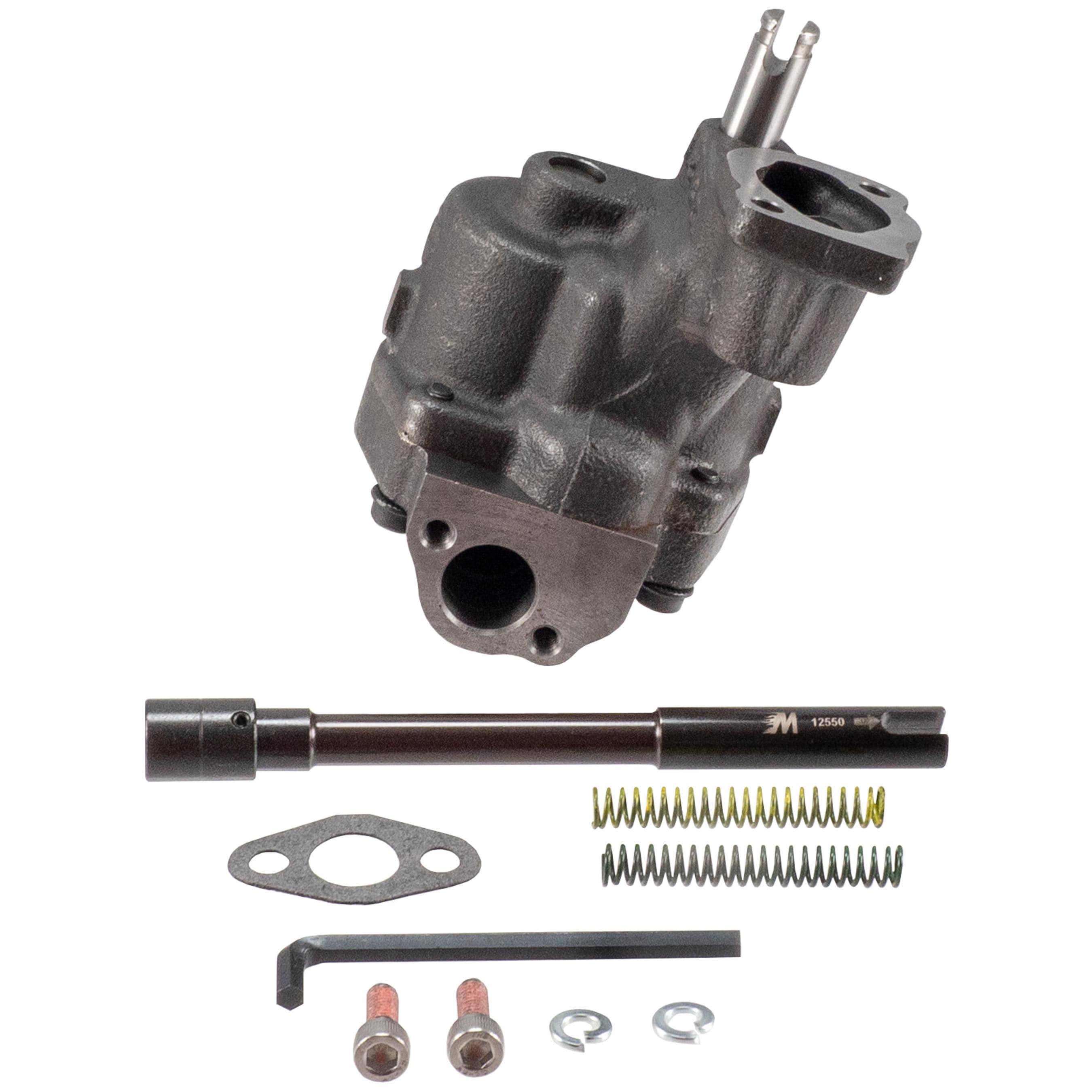 Melling Performance Oil Pump 10555ST | AutoZone
