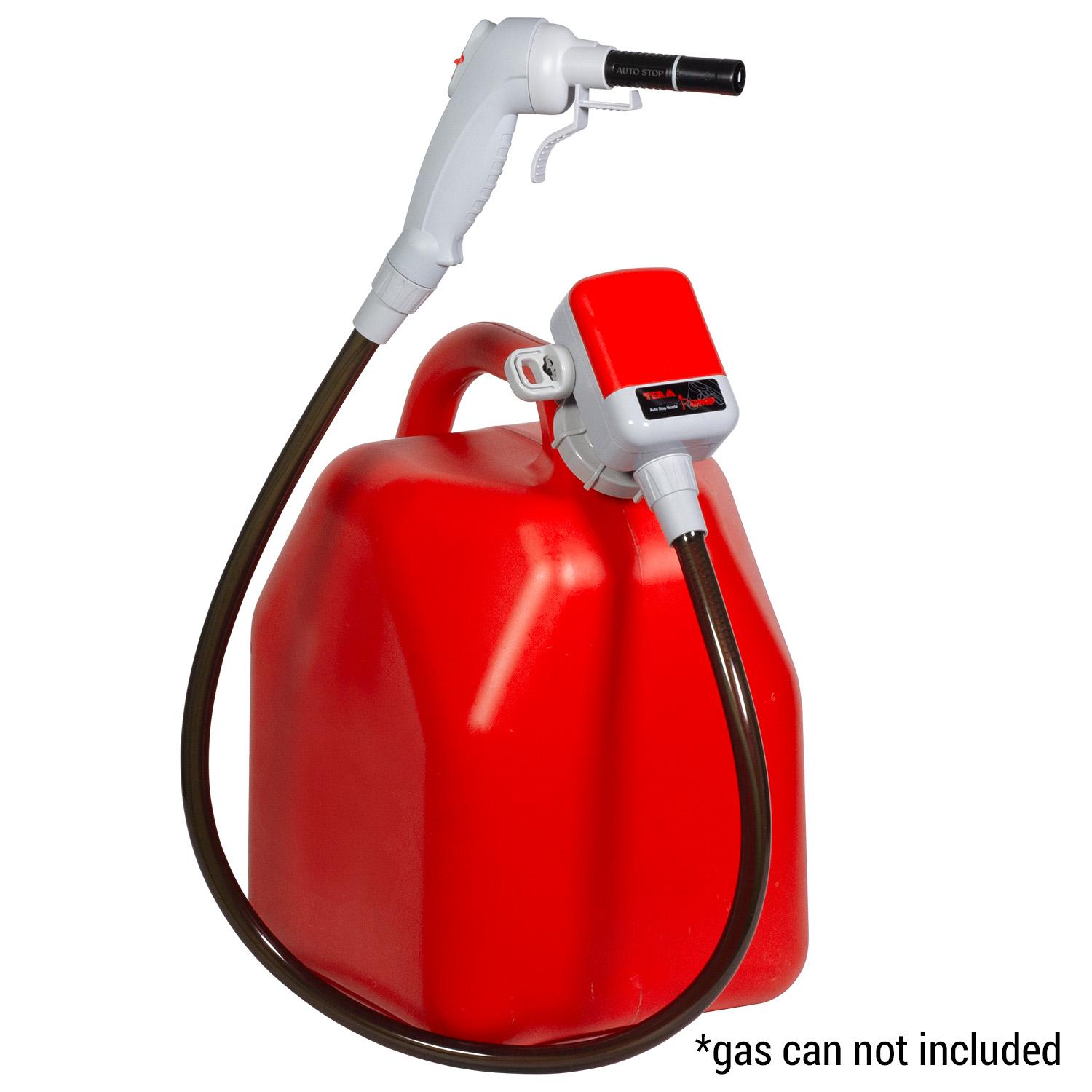 Polaris Fuel Transfer Pump - AutoZone