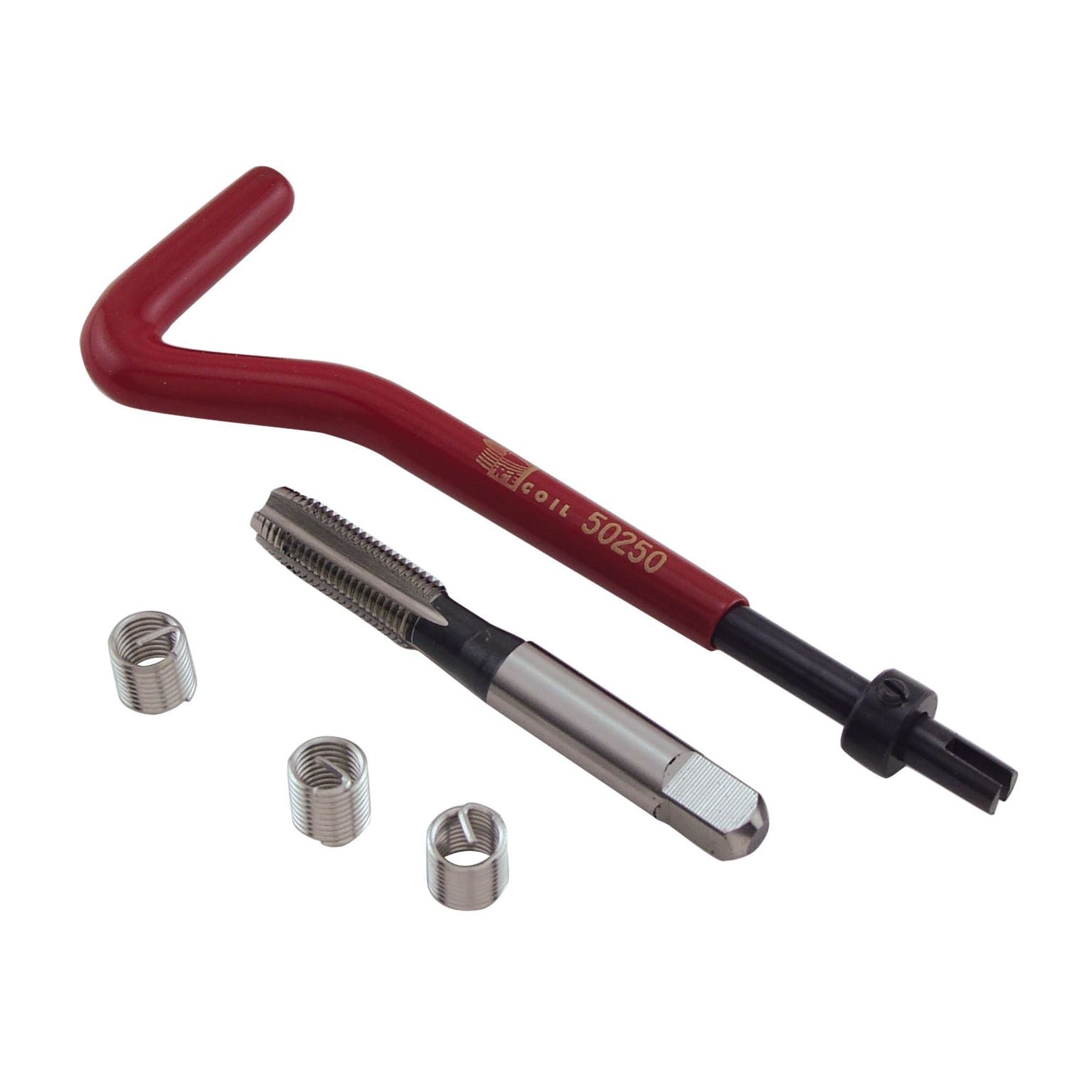 Best Thread Repair Insert Tool for Cars, Trucks & SUVs