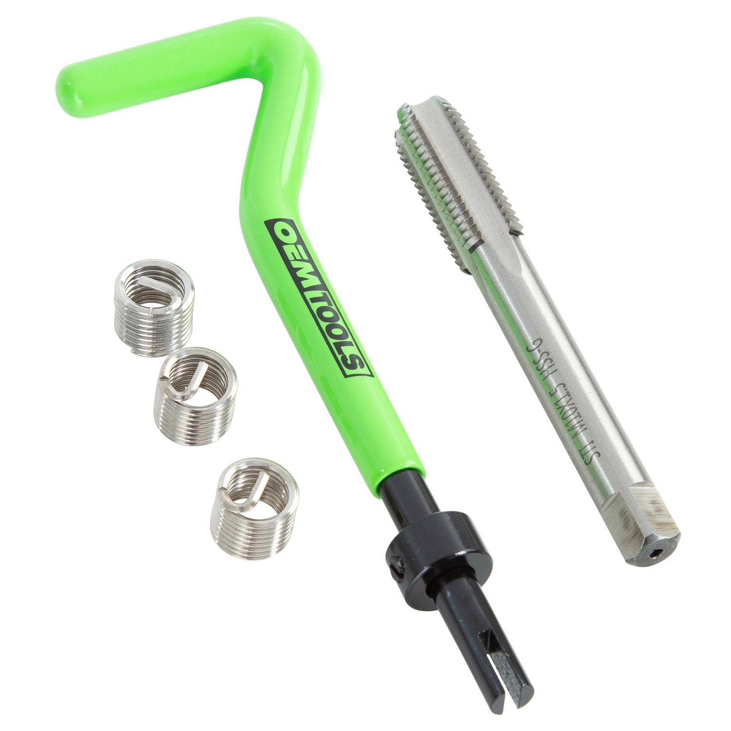 OEMTOOLS M10 - 1.5 Fix-A-Thread Repair System | AutoZone