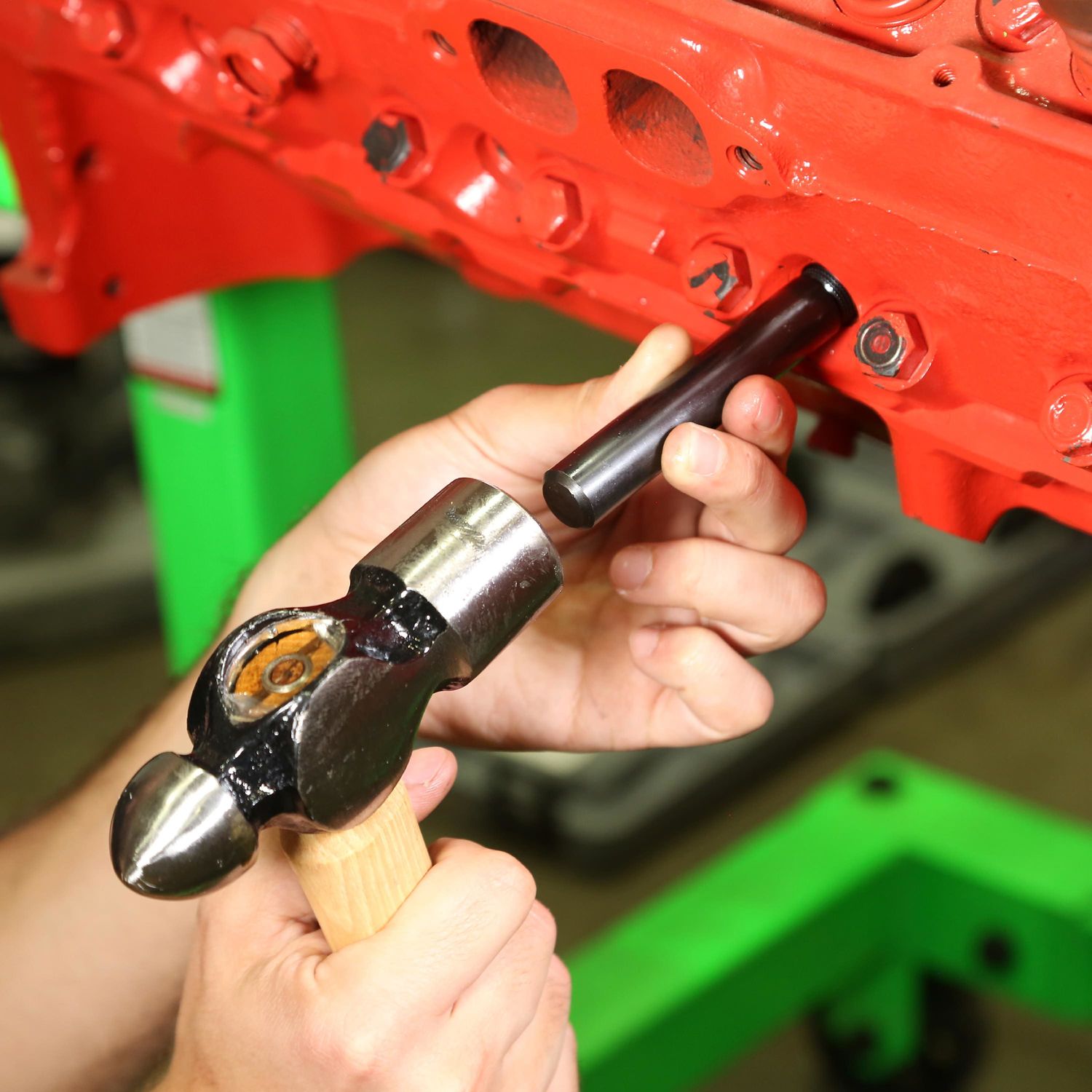 OEMTOOLS Spark Plug Thread Repair System | AutoZone