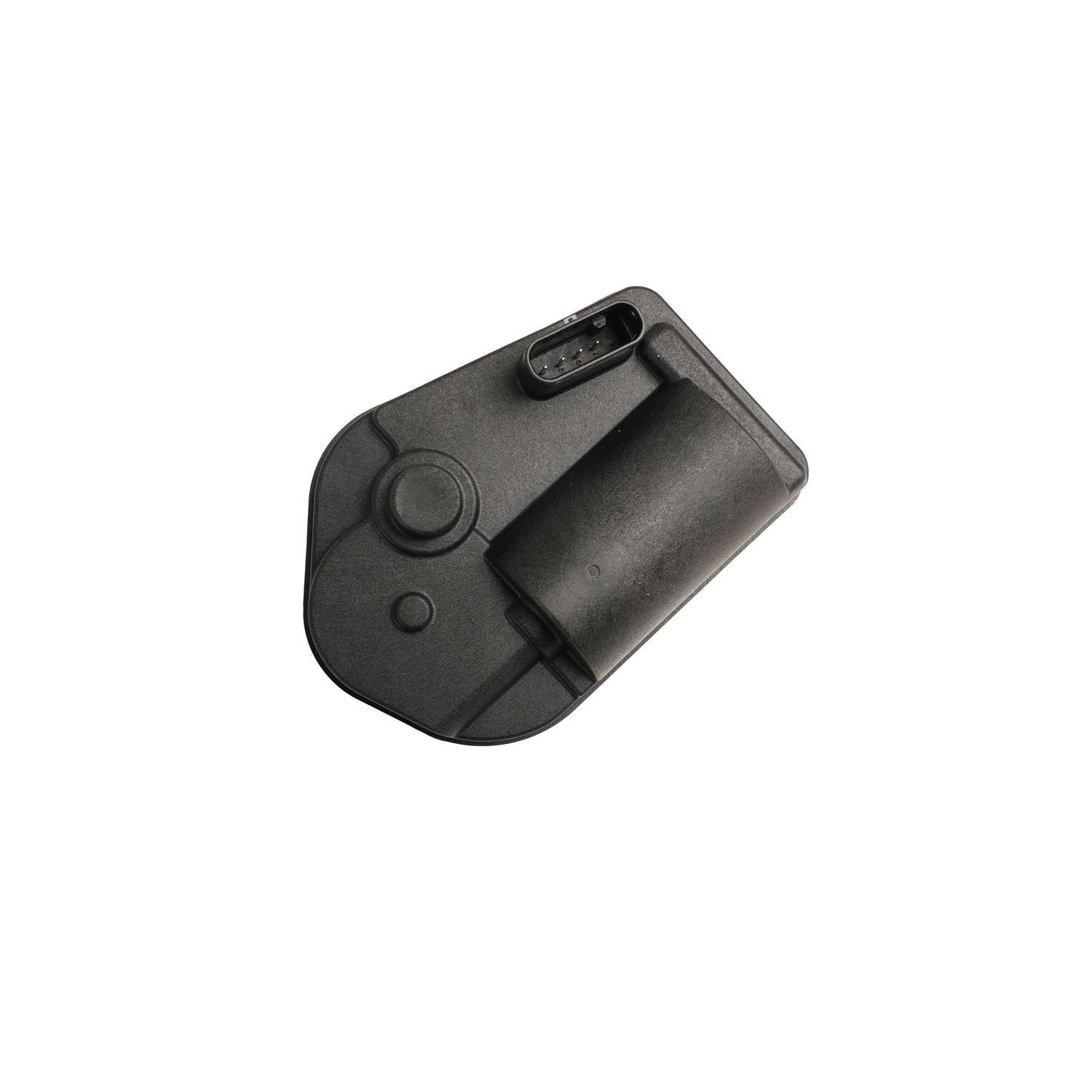 2008 Ford Mustang Exhaust Control Valve Actuator
