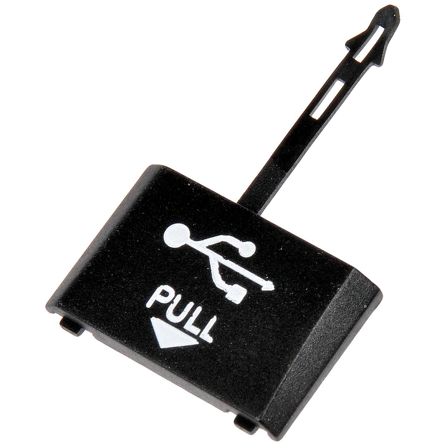 Dorman USB Port Cover 57018 | AutoZone