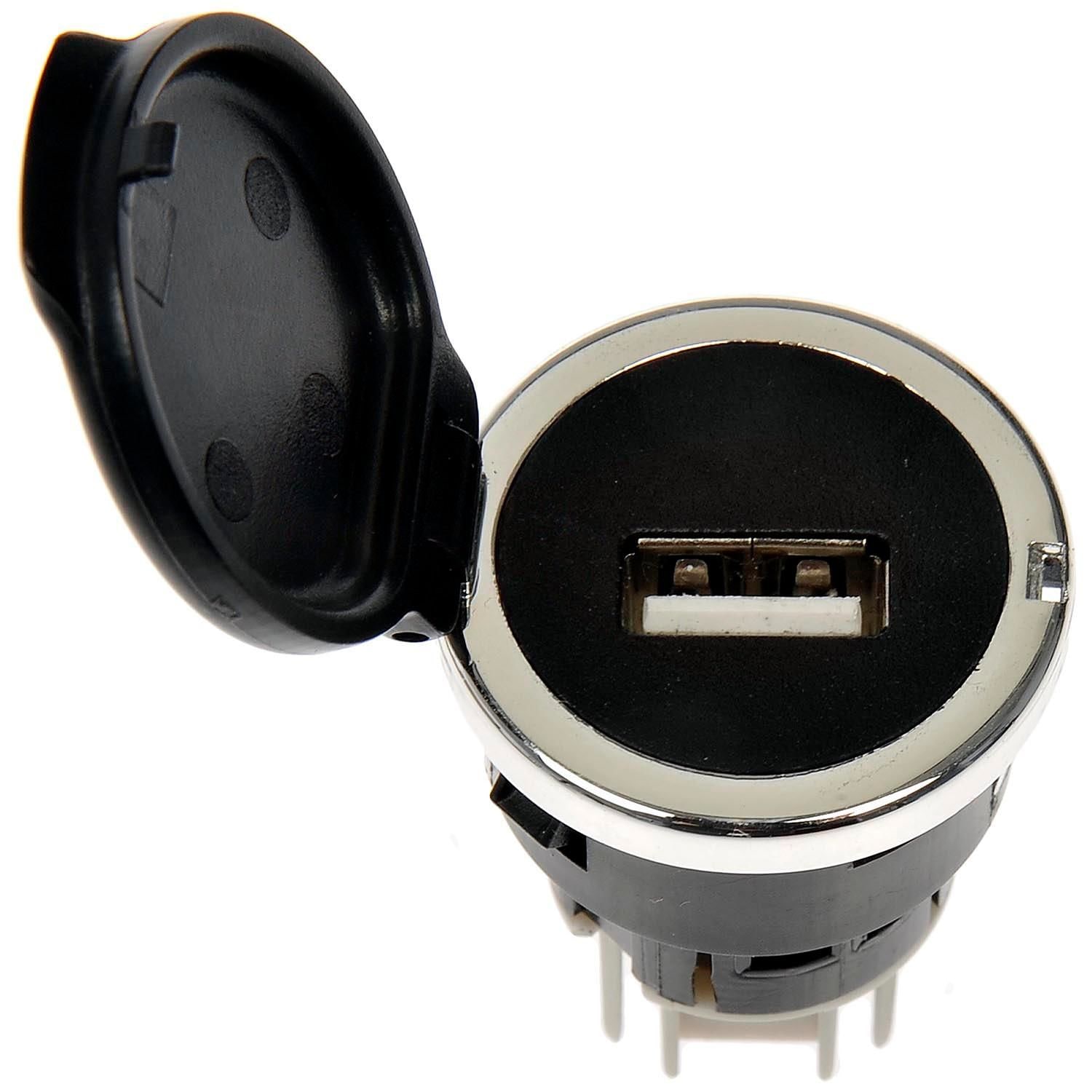 Dorman USB Port Cover 57019 | AutoZone