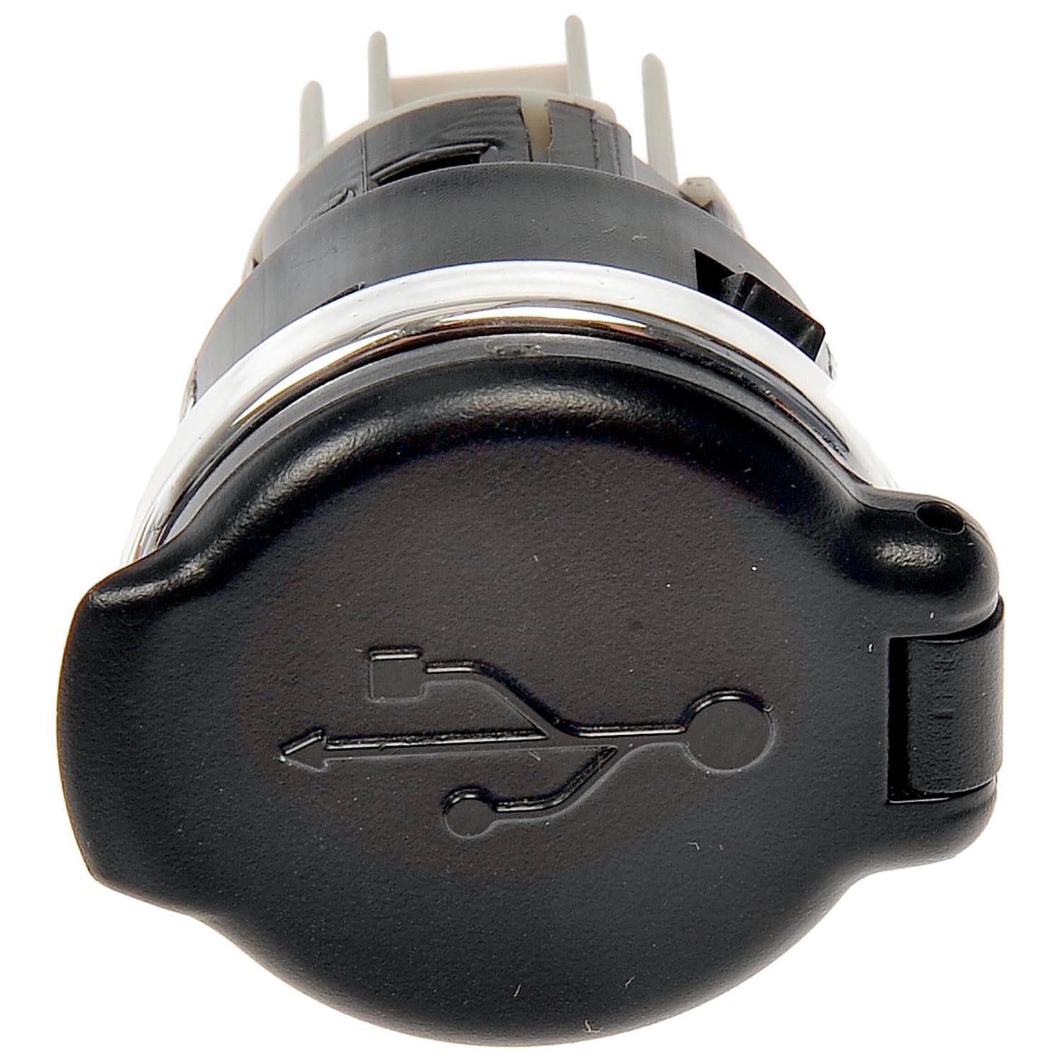 Dorman USB Port Cover 57019 | AutoZone