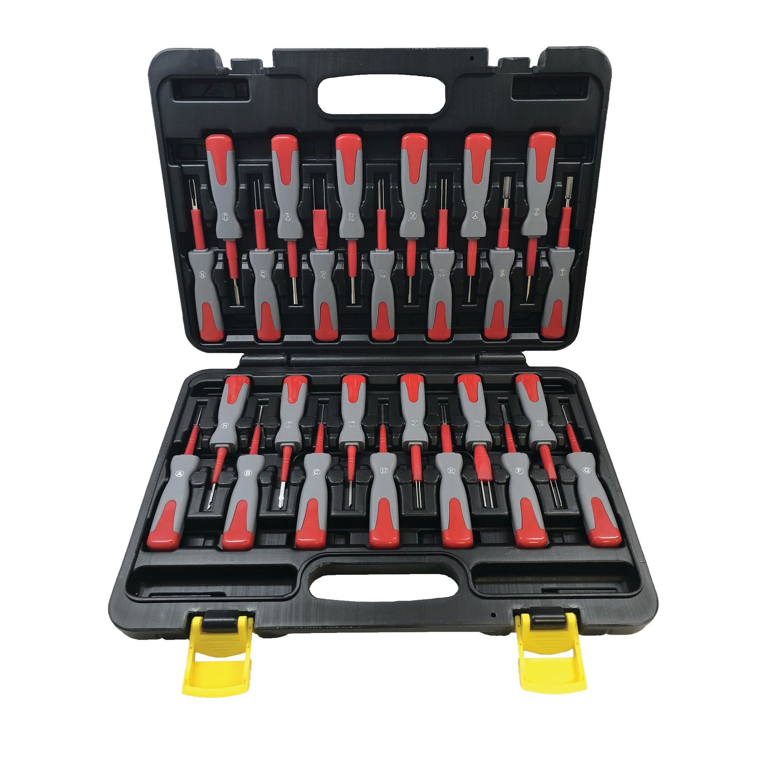 CTA Wiring Connector Terminal Tool Kit 26 Piece | AutoZone