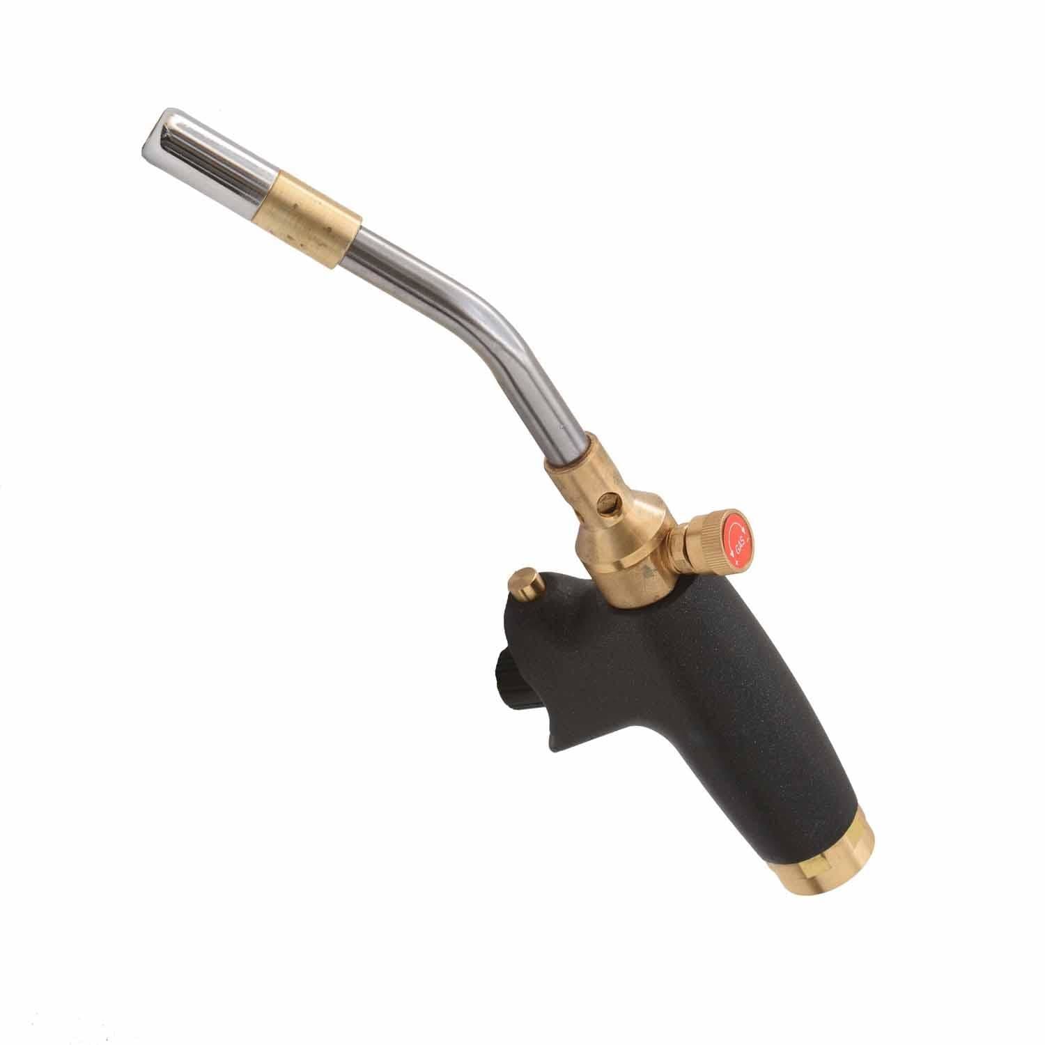 FLAME KING Liquid Propane Gas (LPG) Fuel Feed Hose Kit YSNAX1-020 ...