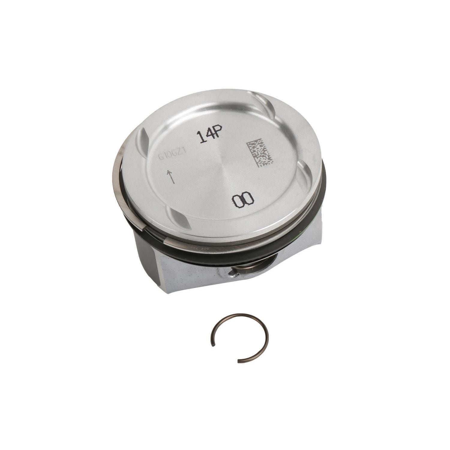 GM Genuine Parts Engine Piston 25198520 | AutoZone