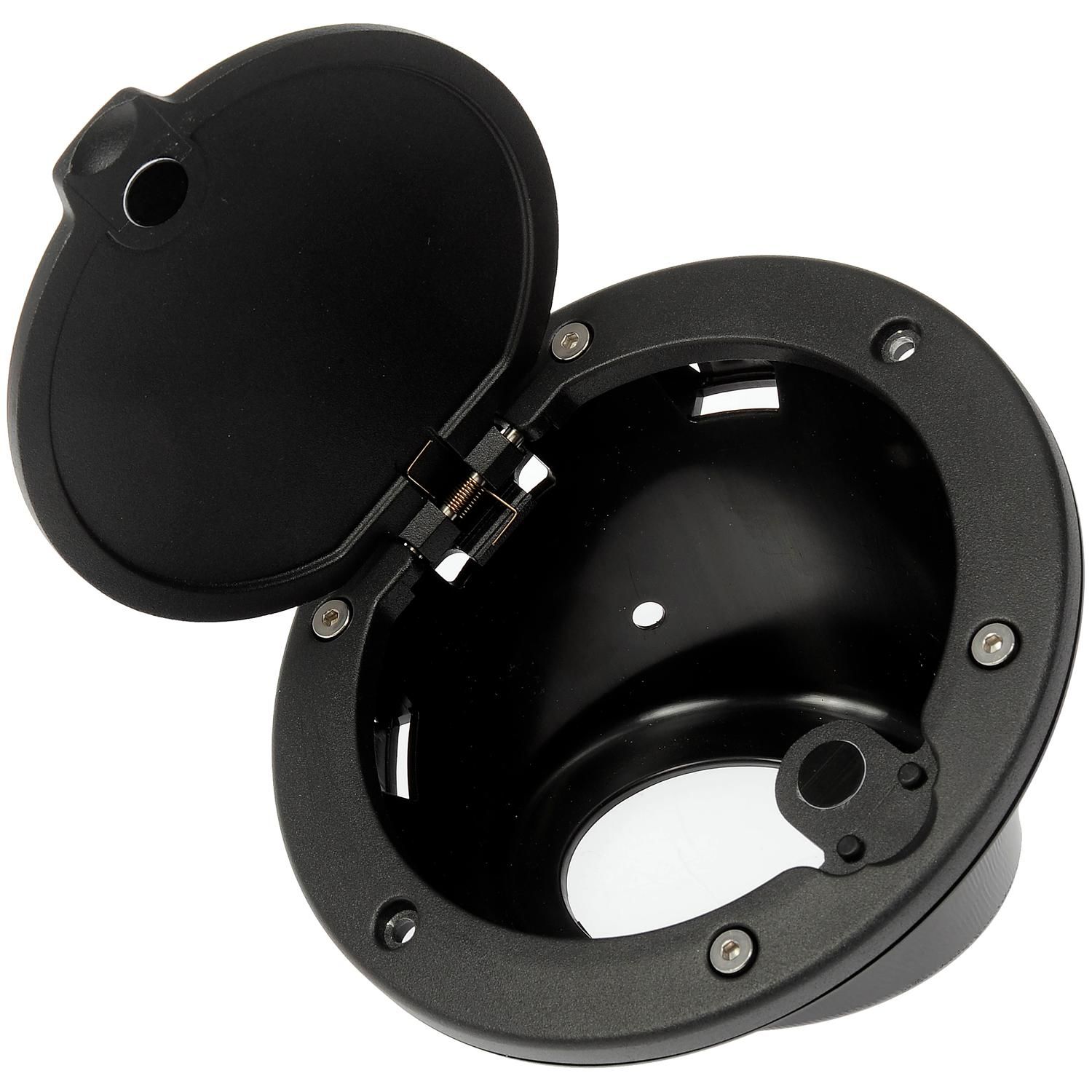 Best Fuel Filler Door for Cars, Trucks & SUVs