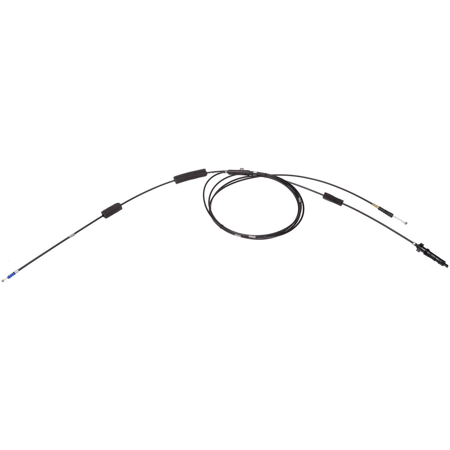 Dorman Fuel Filler Door/Trunk Lid Cable 912-619 | AutoZone