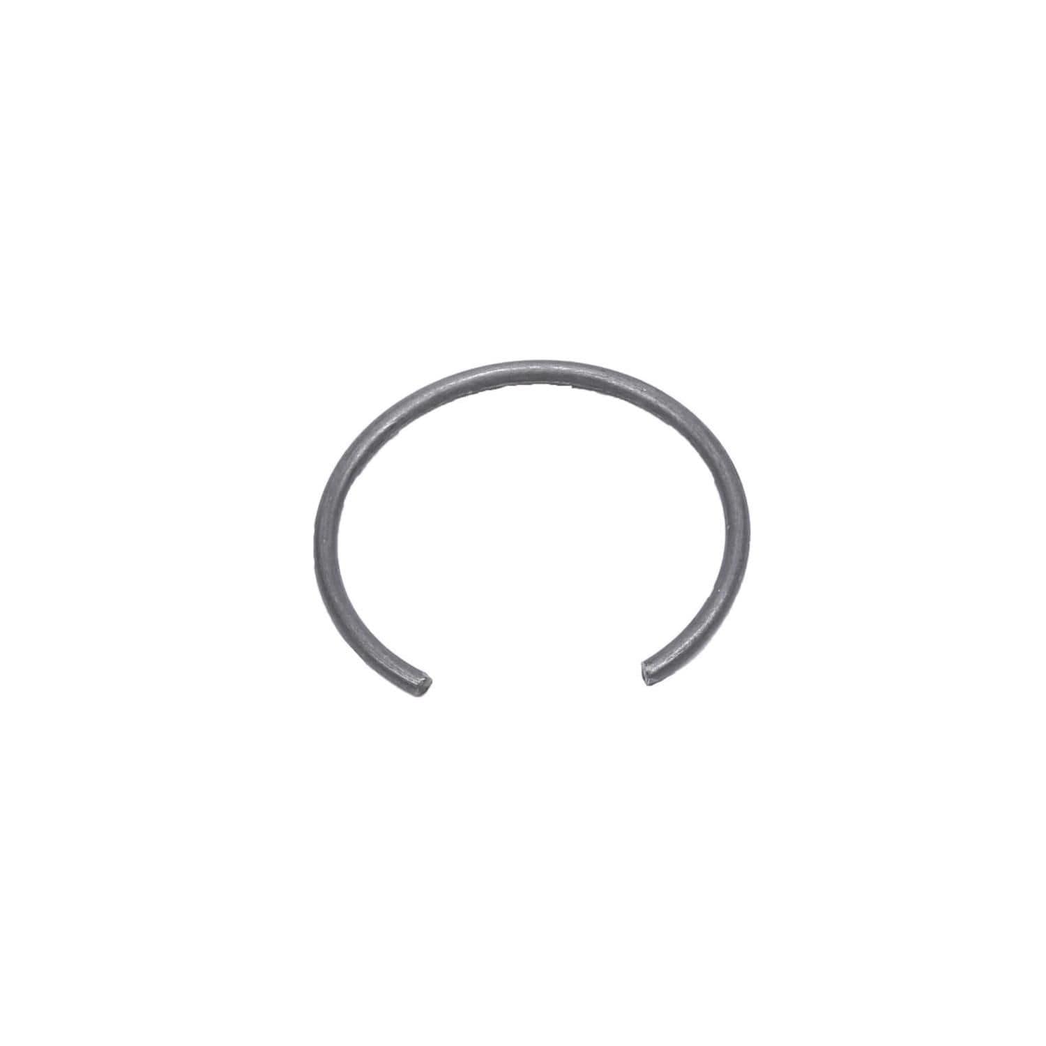 2014 Chevrolet Spark Piston Wrist Pin Retainer
