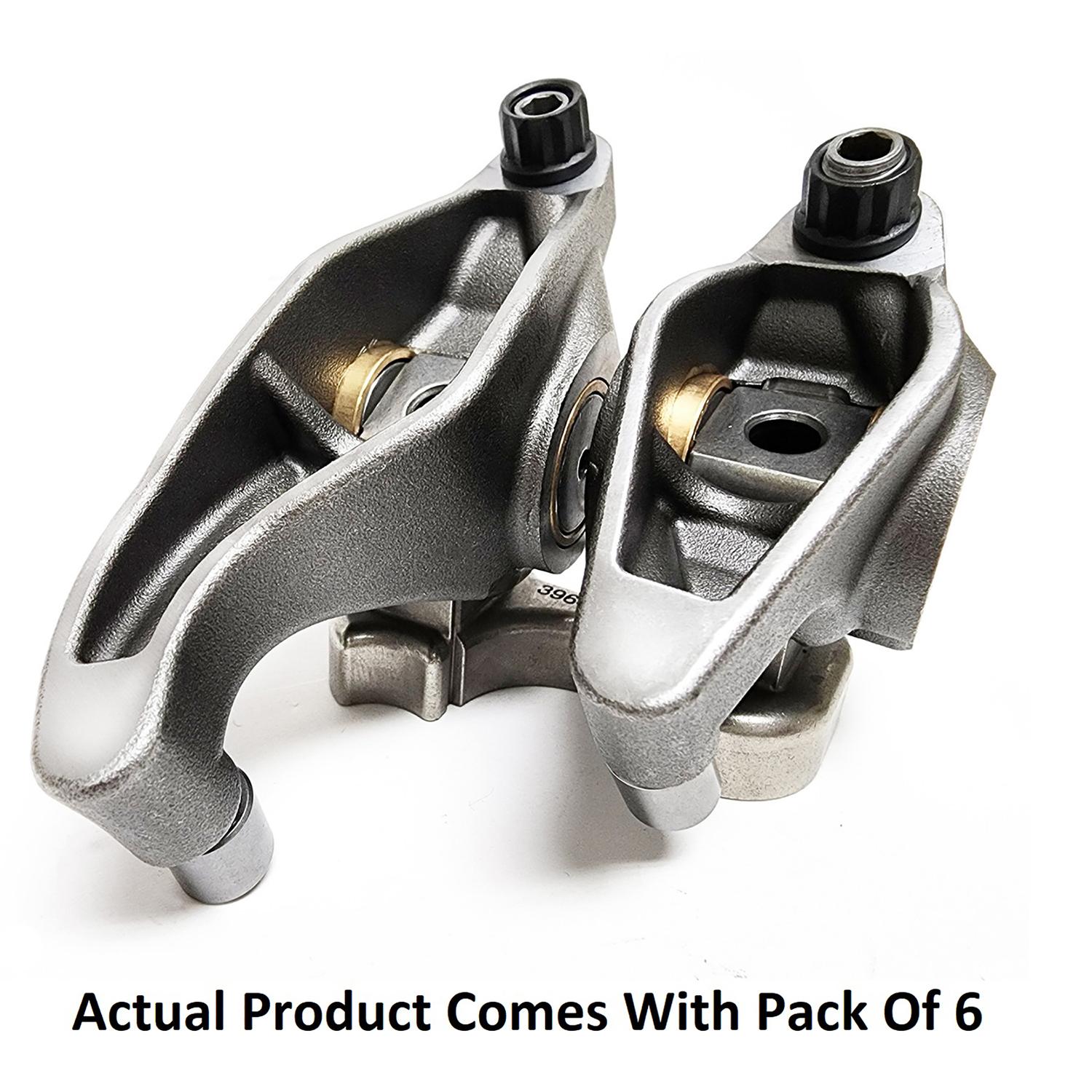 PRW Rocker Arm - AutoZone