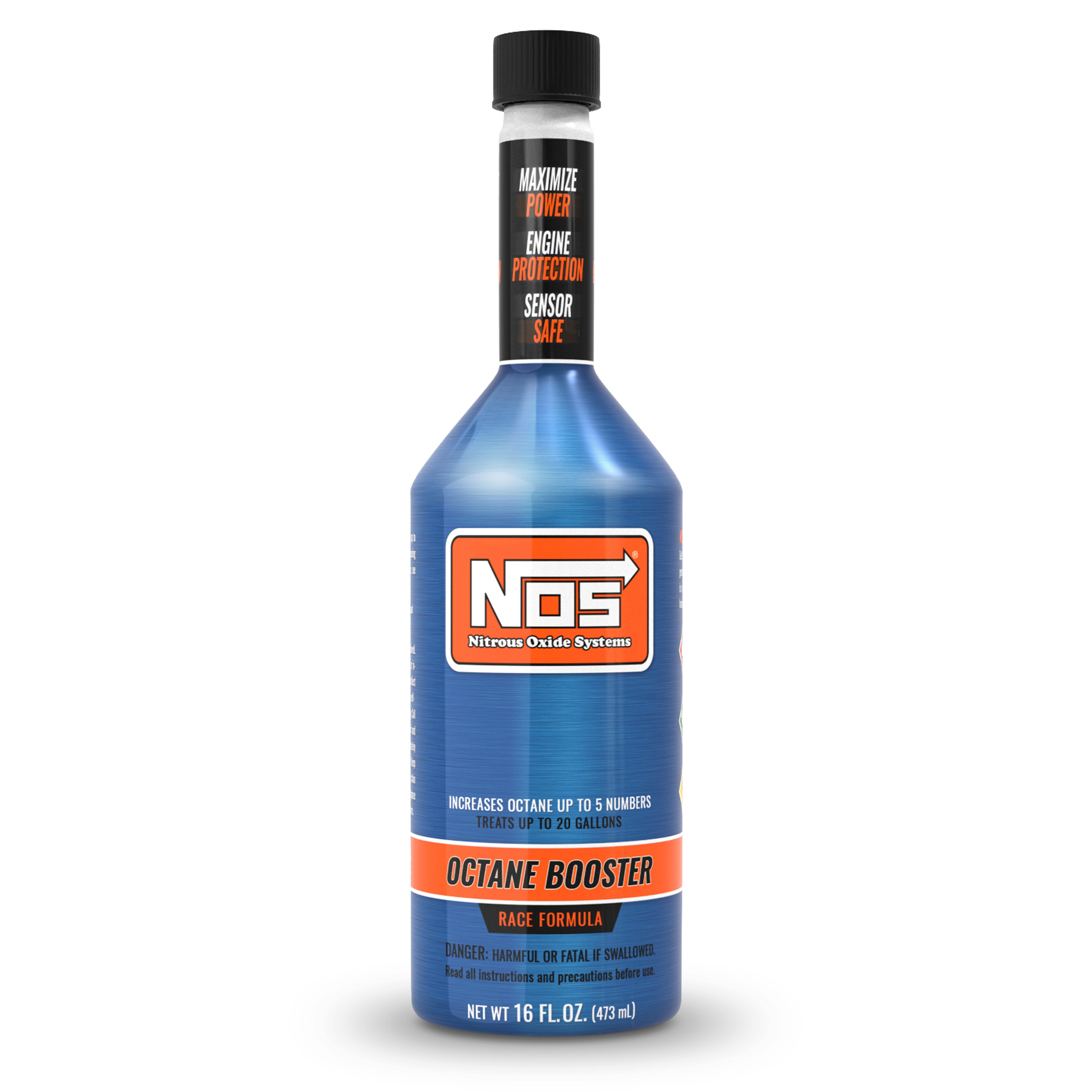 Best Fuel Octane Booster for Cars, Trucks & SUVs