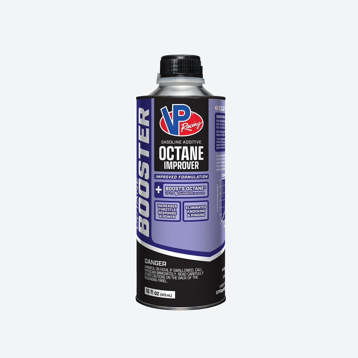 Best Fuel Octane Booster for Cars, Trucks & SUVs